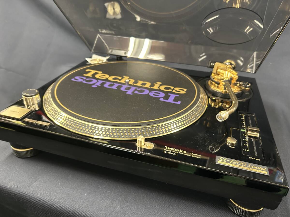 【全体的に状態が悪い】Technics ターンテーブル テクニクス SL-J300R レコードプレーヤー オーディオ機器 【ジャンク】の落札情報詳細 - Yahoo!オークション落札価格検索 ...