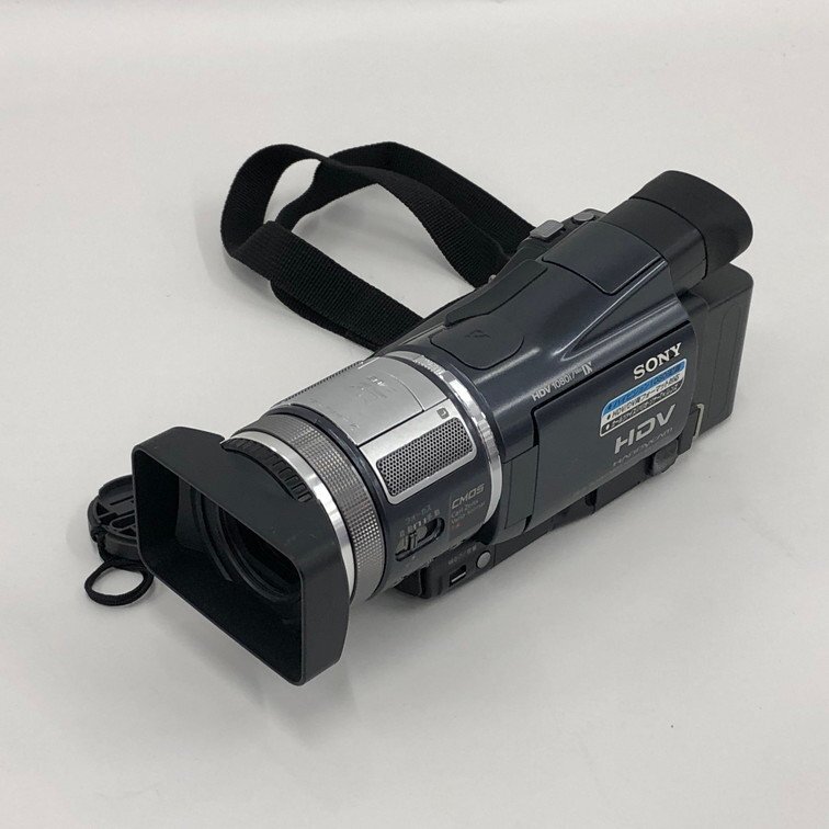 【やや傷や汚れあり】送料無料 ソニー SONY 純正 ビデオカメラ HDR-FX7 HDR-HC1 HDR-HC3 HDR-HC7 DCR-HC30 DCR-HC40 DCR-PC350 等 ...