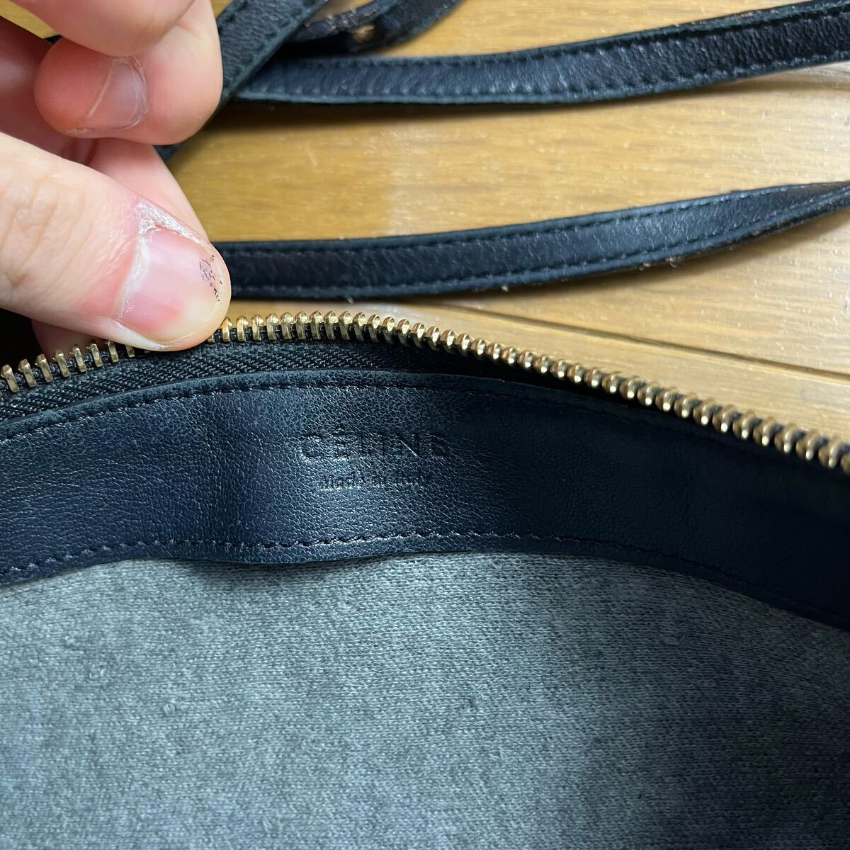 【傷や汚れあり】0936 CELINE セリーヌ カフス 箱付きの落札情報詳細 - Yahoo!オークション落札価格検索 オークフリー