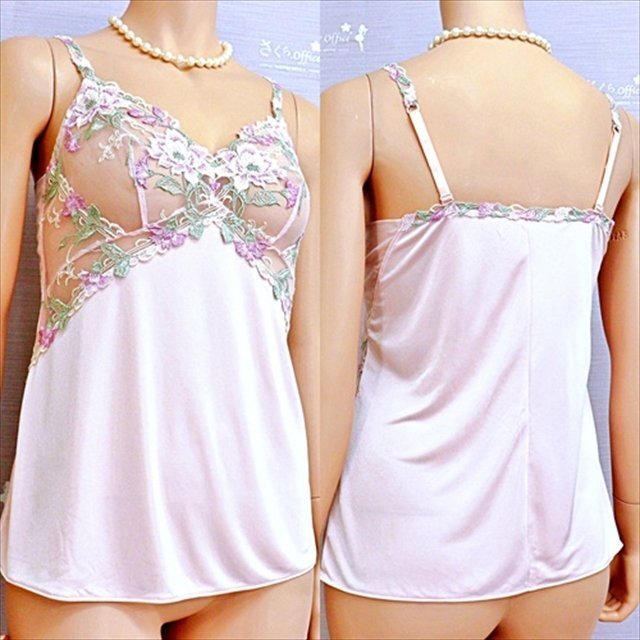 【目立った傷や汚れなし】CA5-645＃/Wacoal/ワコール/日本製/ラゼ/CFA245♪バスト90㎝の大きいLサイズ♪ミニスリップ※一番安価で送料はゆうパケット250円の落札情報詳細 ...