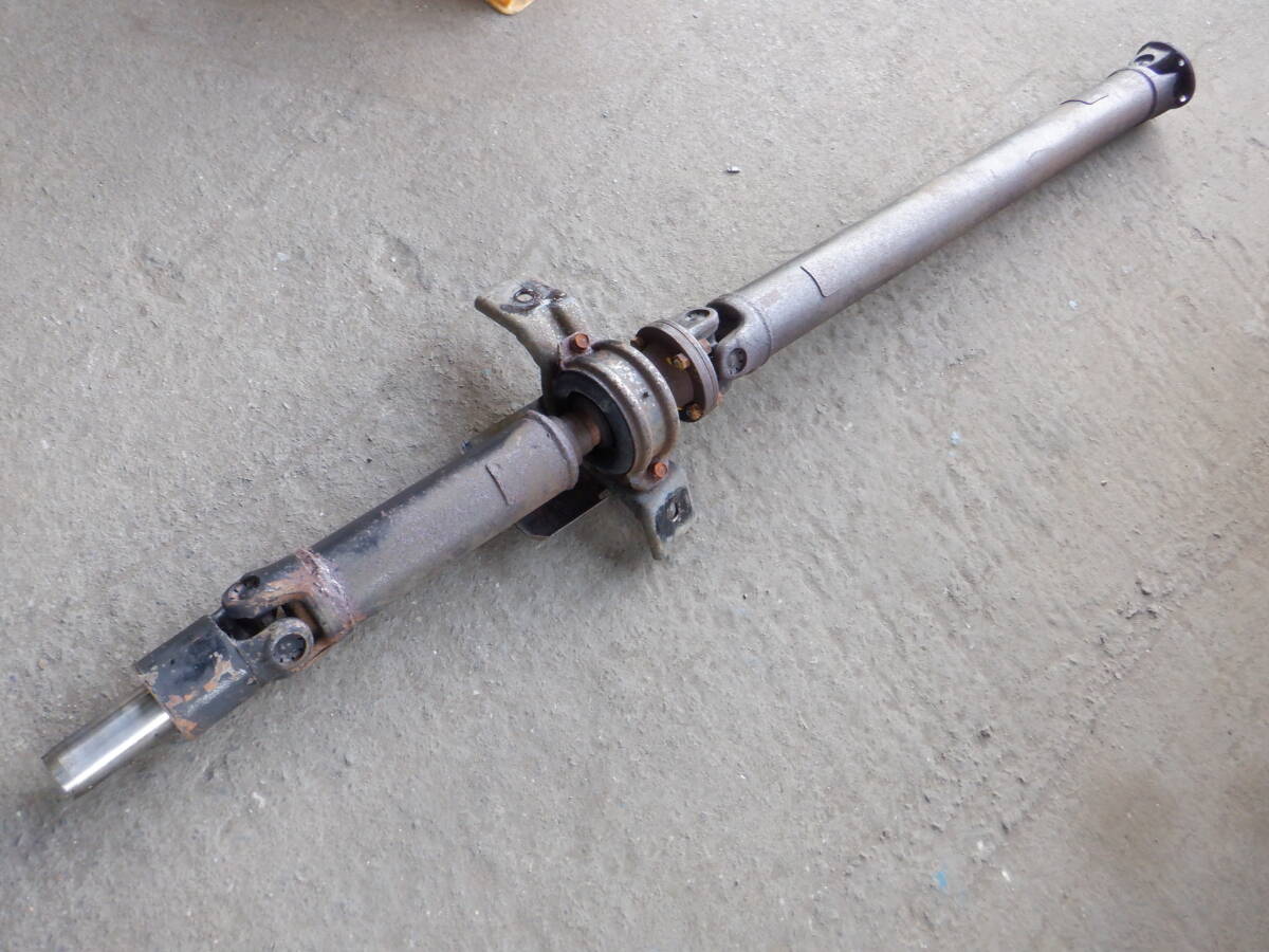 【傷や汚れあり】いすゞ 117クーペ 角目 PA95 1800 G180 DOHC EFI AT車 プロペラシャフト /30【7-4343】89150の落札情報詳細 - Yahoo ...