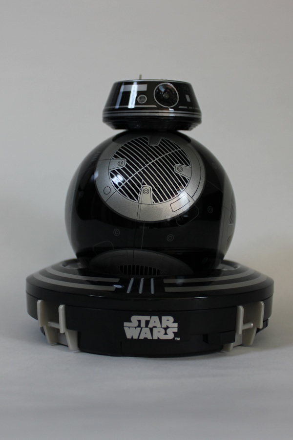 【目立った傷や汚れなし】プログラミング Sphero BB-9E ブロック JavaScriptの落札情報詳細 - Yahoo!オークション ...