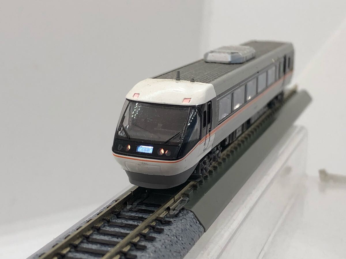 【やや傷や汚れあり】クロ383-2 383系 しなの 鉄道模型 1円〜の落札情報詳細 - Yahoo!オークション落札価格検索 オークフリー