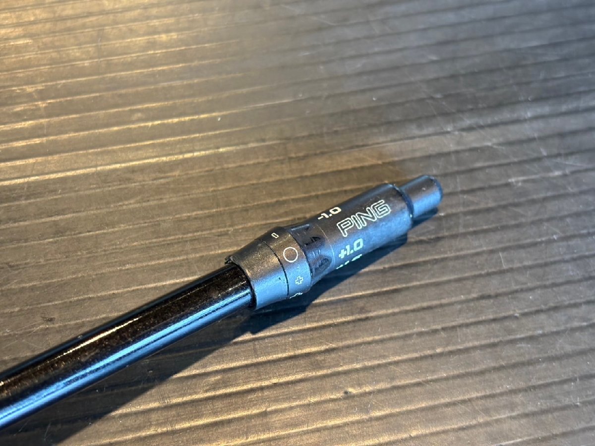 【目立った傷や汚れなし】1円スタート♪ グラファイトデザイン TOUR AD VF-5/S PINGスリーブ付き ドライバー用の落札情報詳細 - Yahoo!オークション落札価格検索 オークフリー