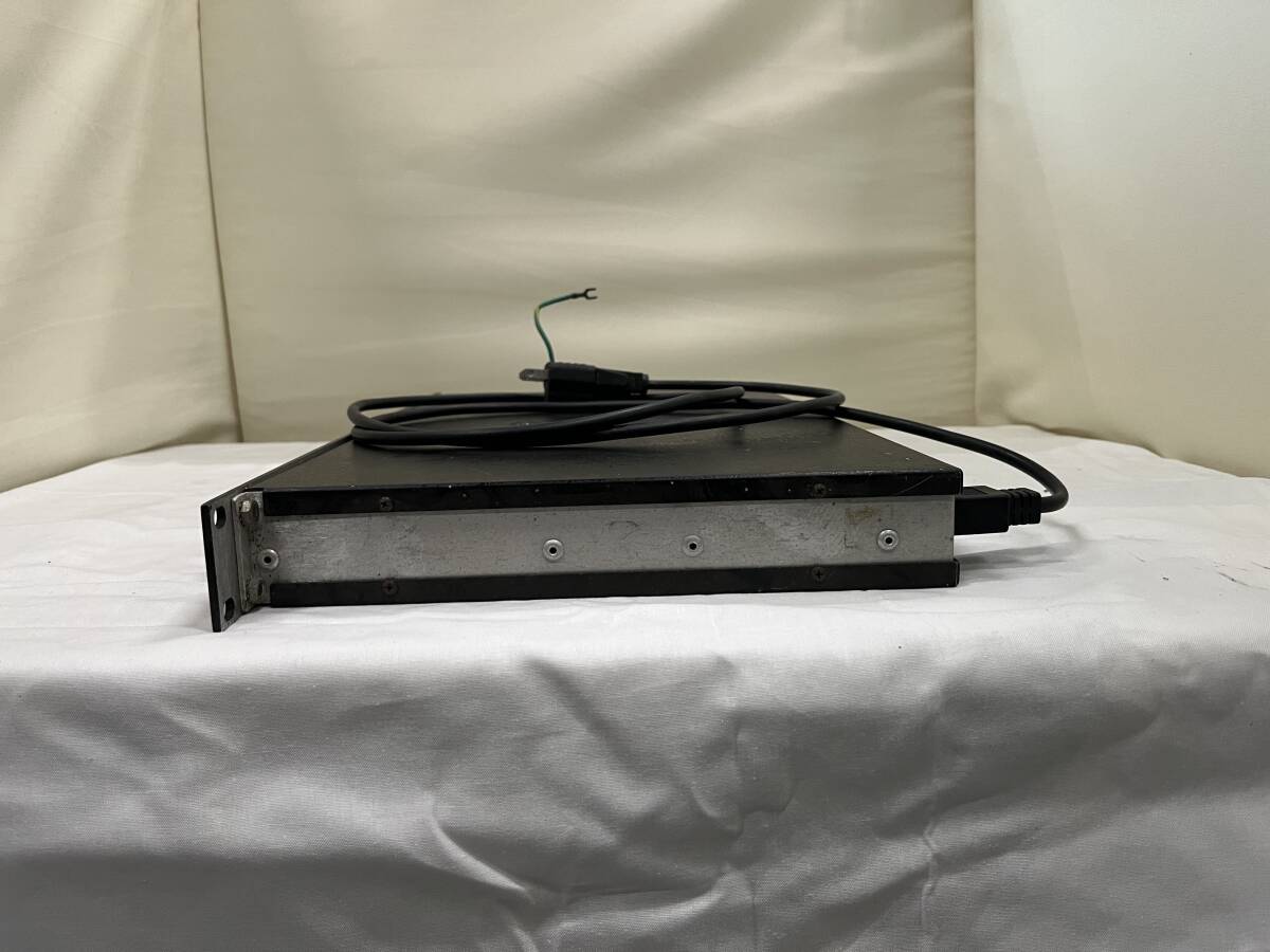 【傷や汚れあり】Lexicon pcm41 / digital delay processor / ディレイ / エフェクター / ジャンクの ...