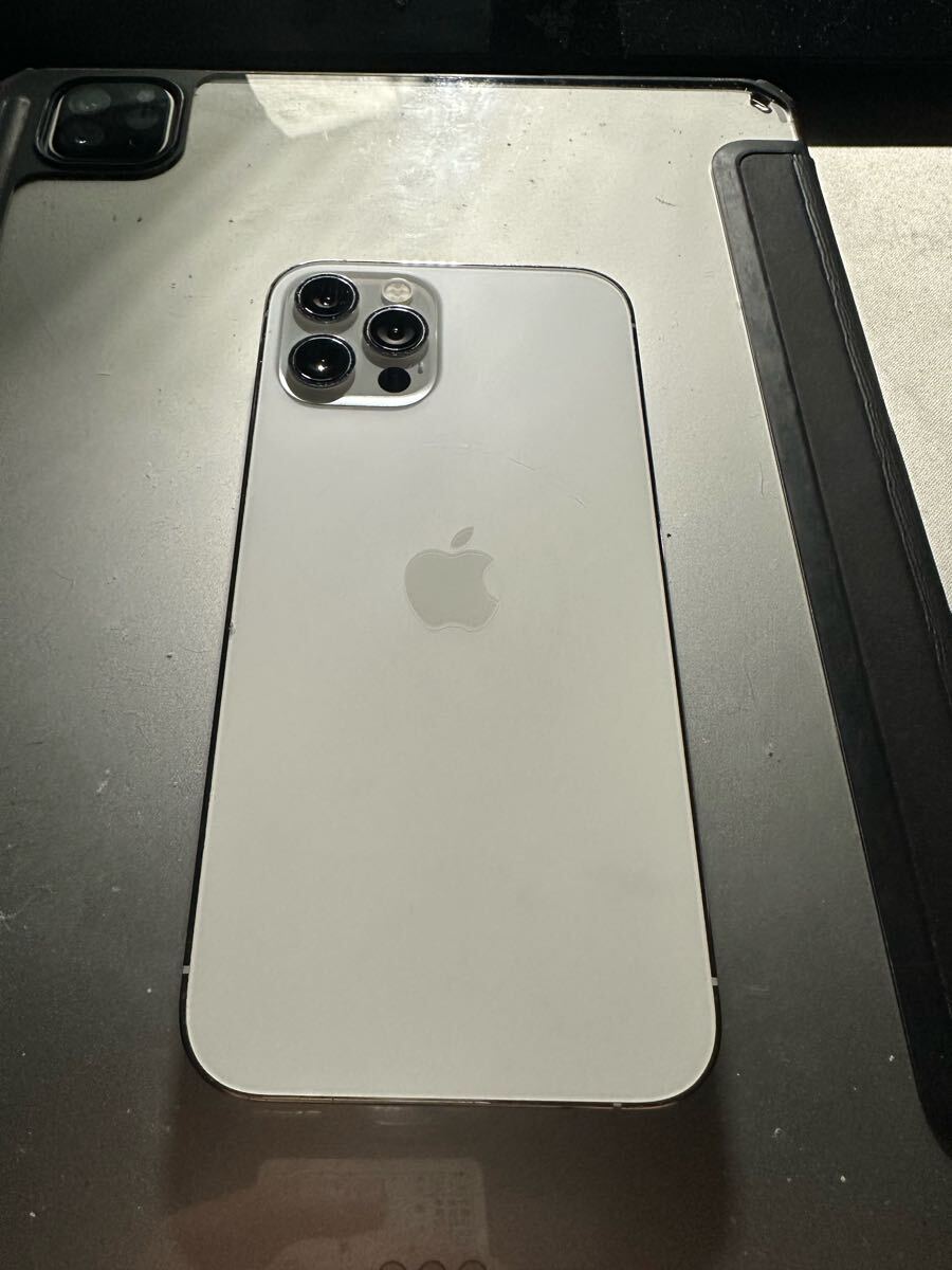 【やや傷や汚れあり】iPhone 12 Pro 256gb simフリーの落札情報詳細 - Yahoo!オークション落札価格検索 オークフリー