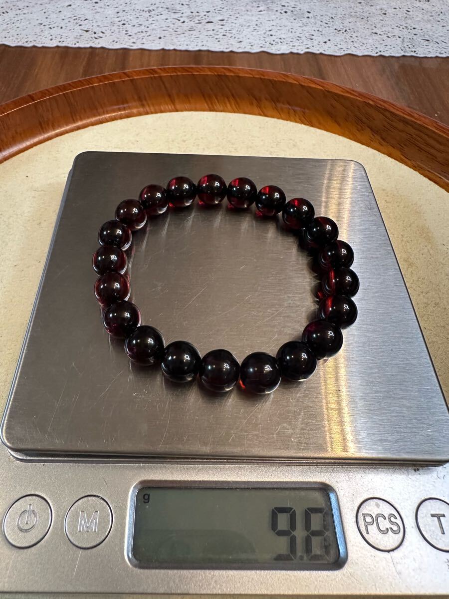 【未使用】T-721天然 レッドアンバー 本琥珀 血珀ブレスレット 天然保証 9mmの落札情報詳細 - Yahoo!オークション落札価格検索 オークフリー