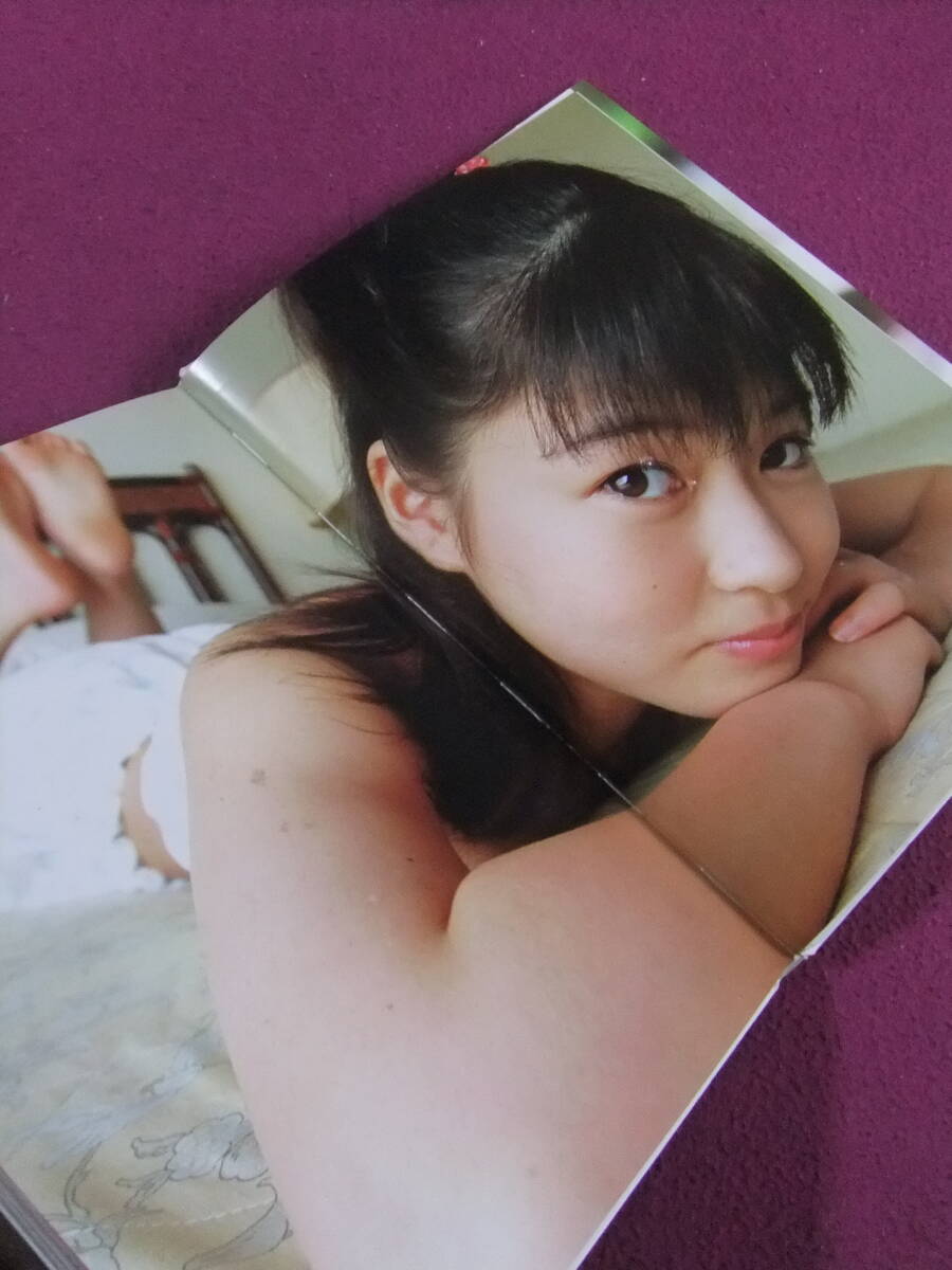 【傷や汚れあり】 B1158/【水着写真集】/丸山知紗写真集『あわいときめき』/2003.12.10初版/撮影:SHOWN の落札情報詳細 - Yahoo!オークション落札価格検索 オークフリー