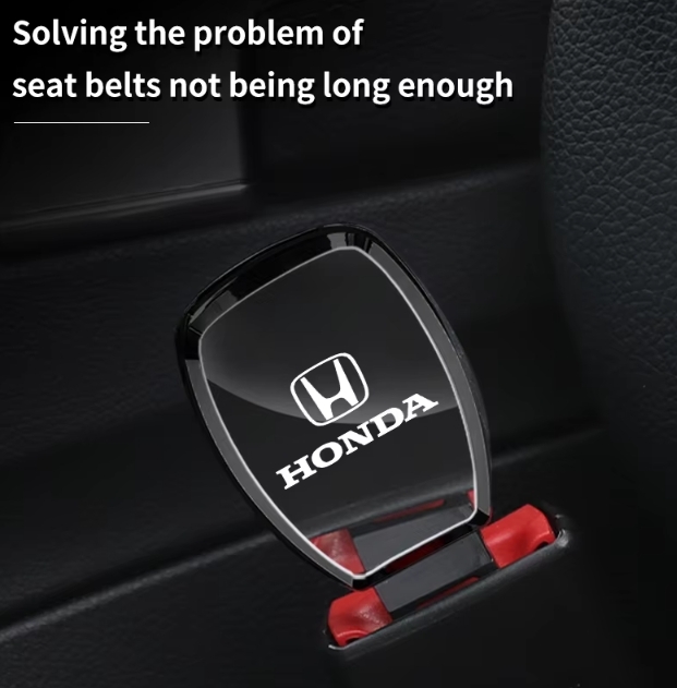 【未使用】2個セット 送料無料 HONDAシートベルト延長バックル ホンダ シビック フィットS660シャトル ヴェゼルN-BOXフリード N-VANの落札情報詳細 - Yahoo ...