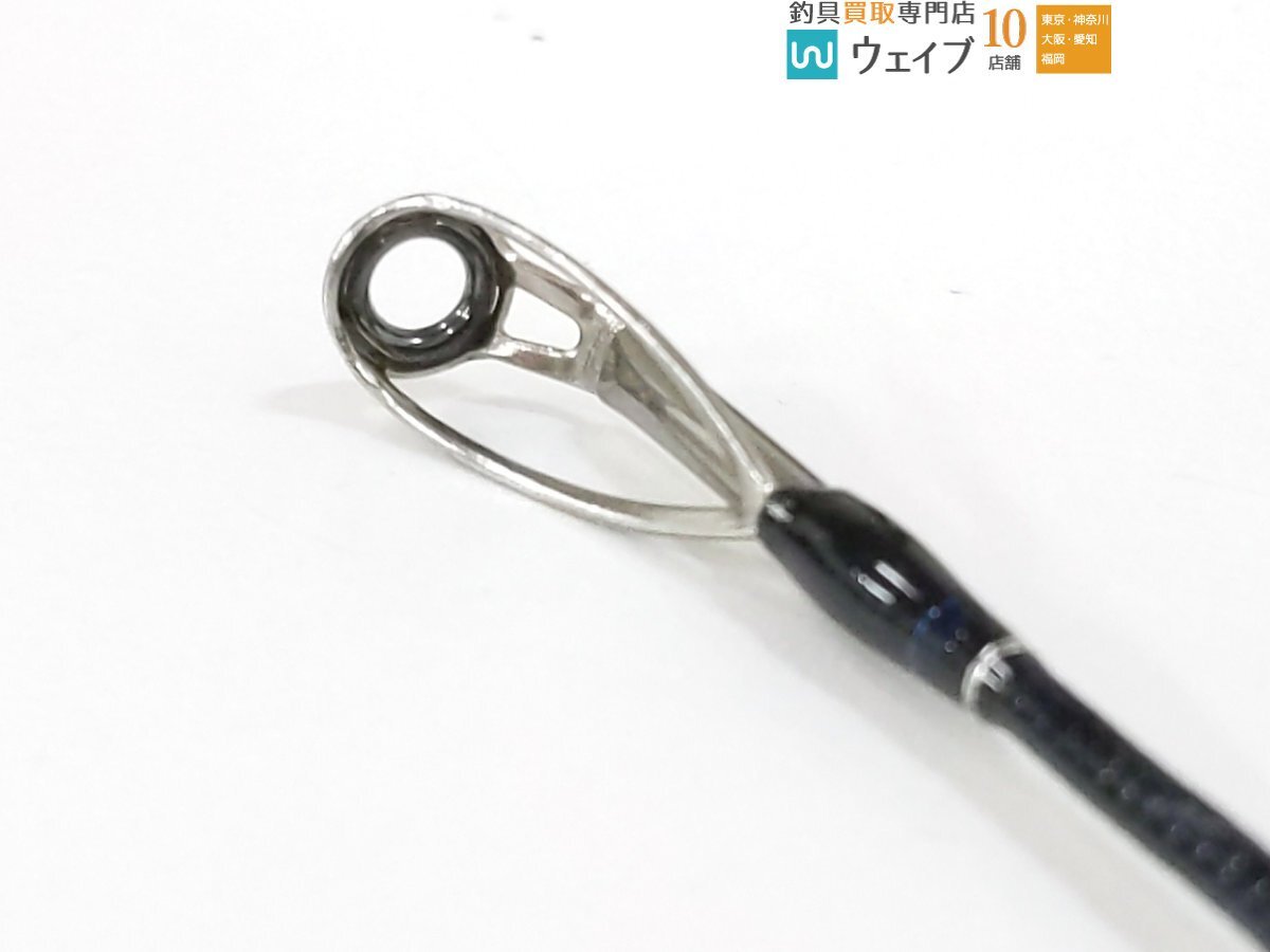 【傷や汚れあり】シマノ オシアジガー インフィニティ B634の落札情報詳細 - Yahoo!オークション落札価格検索 オークフリー