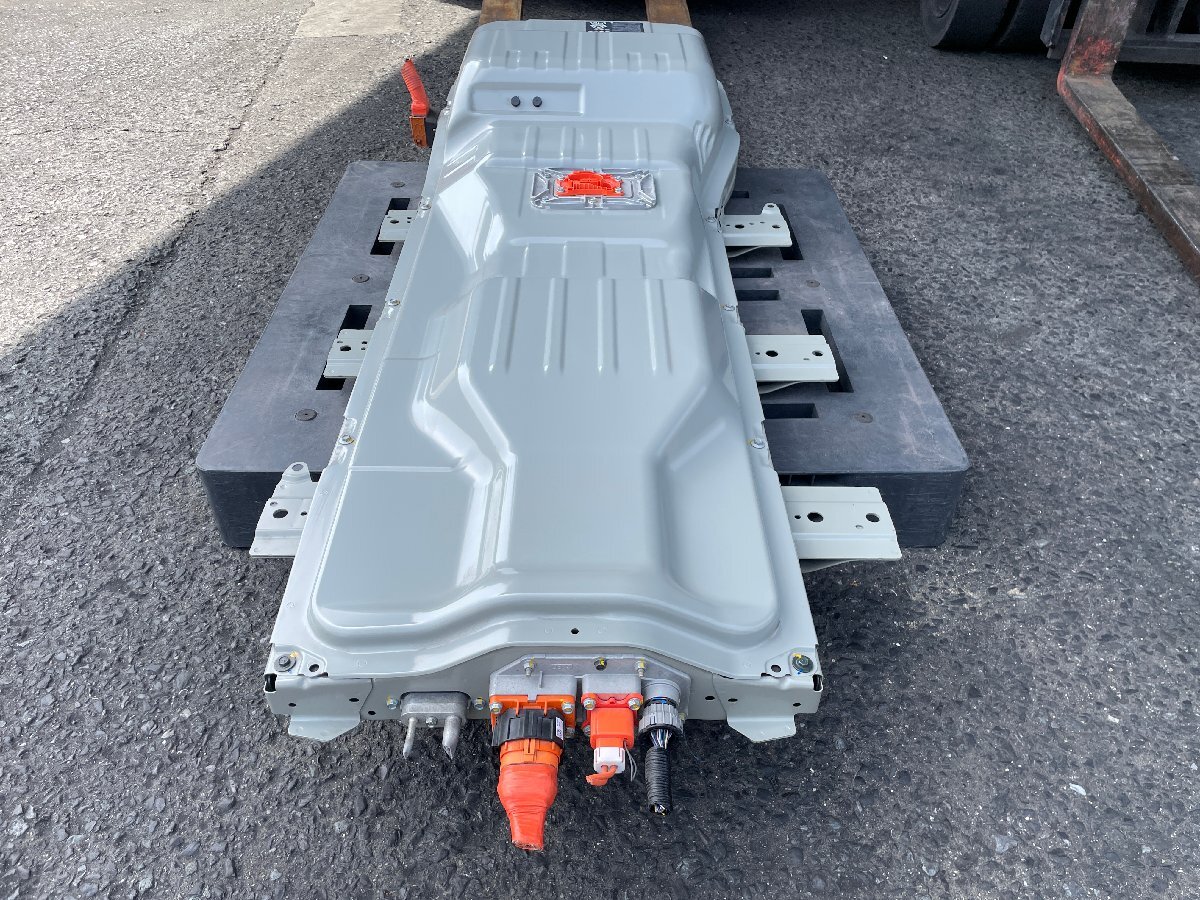【傷や汚れあり】未テスト 日産 NISSAN サクラ SAKURA B6AW EV バッテリー Li-ion 20kWh リチウム イオン 走行距離 527km【個人名配送不可】の落札情報詳細 ...