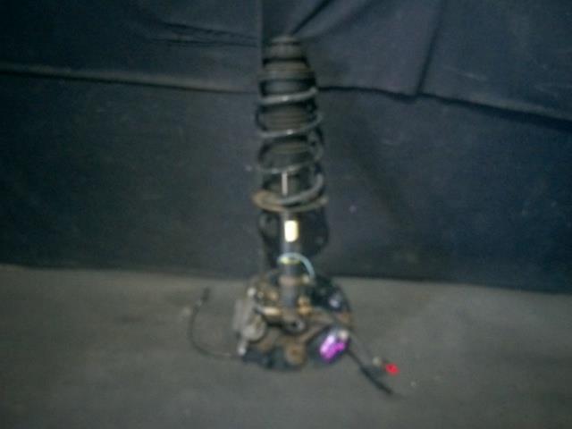 【やや傷や汚れあり】ヴィッツ DBA-NSP130 右FストラットASSY F スマイルエディション K411-02A カヤバ 48510-52F71 48510-52F72の落札情報詳細 ...