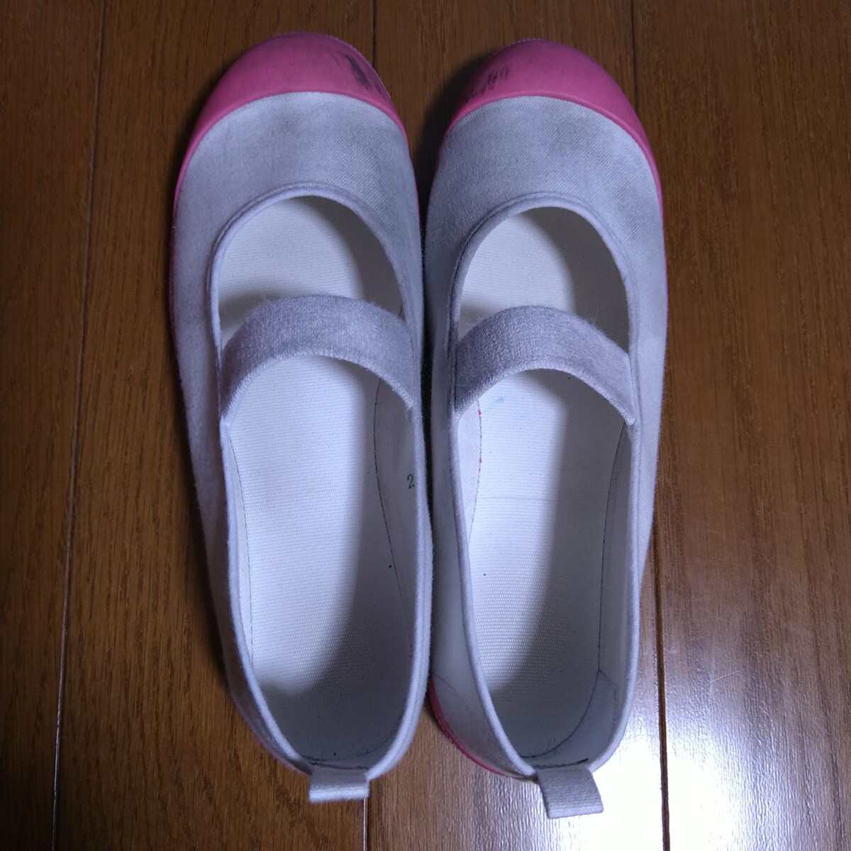 【傷や汚れあり】ムーンスター 上履き 22.5cm ピンク 女の子 スクールシューズ 上靴 MOONSTAR 校内履き 22.5EE 22.5の落札情報詳細 - Yahoo!オークション落札 ...