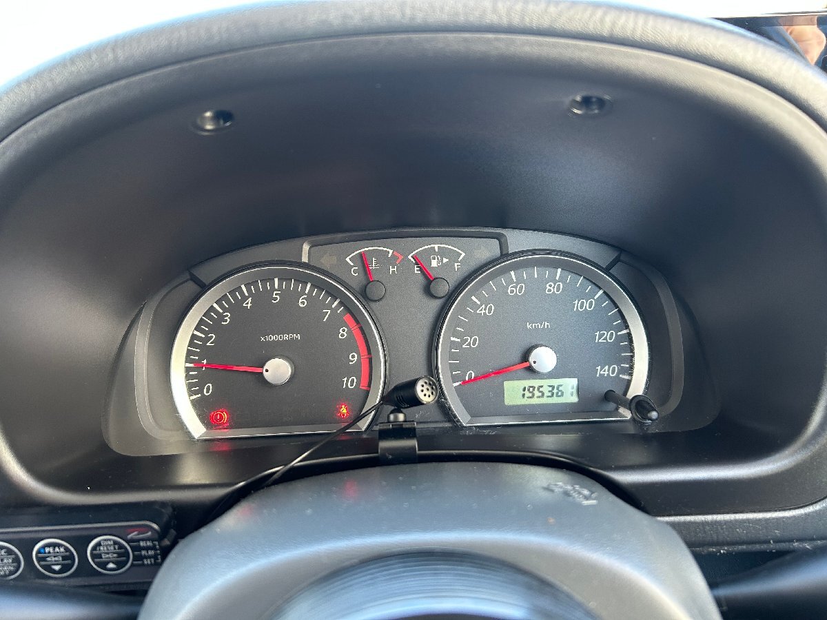 【傷や汚れあり】H20年 ジムニー JB23W 5MT 純正メーター 5速マニュアル 中古品の落札情報詳細 - Yahoo!オークション落札価格検索 オークフリー