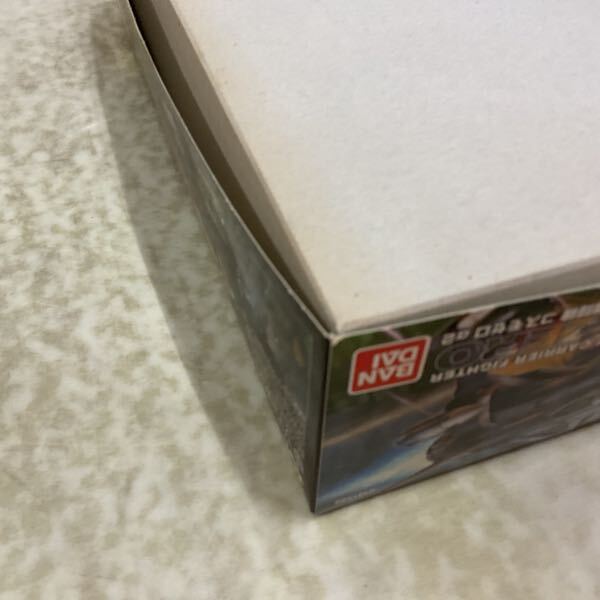 【目立った傷や汚れなし】1円〜 バンダイ 1/72 宇宙戦艦ヤマト2199 零式52型空間艦上戦闘機 コスモゼロ α2の落札情報詳細 - Yahoo!オークション落札価格検索 オークフリー