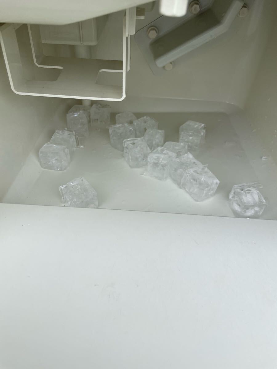 【傷や汚れあり】メンテナンス済み！ホシザキ製氷機IM-25L-1 売り切り！の落札情報詳細 - Yahoo!オークション落札価格検索 オークフリー