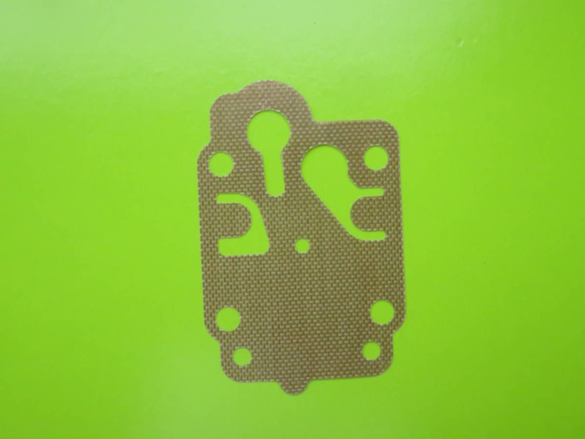 【未使用】WYK・WYL・WYJ用 ポンプダイアフラム10枚 互換製品 ワルボロキャブレター 草刈機 刈払機 walbro 部品 修理 (0015027)の落札情報詳細 - Yahoo ...