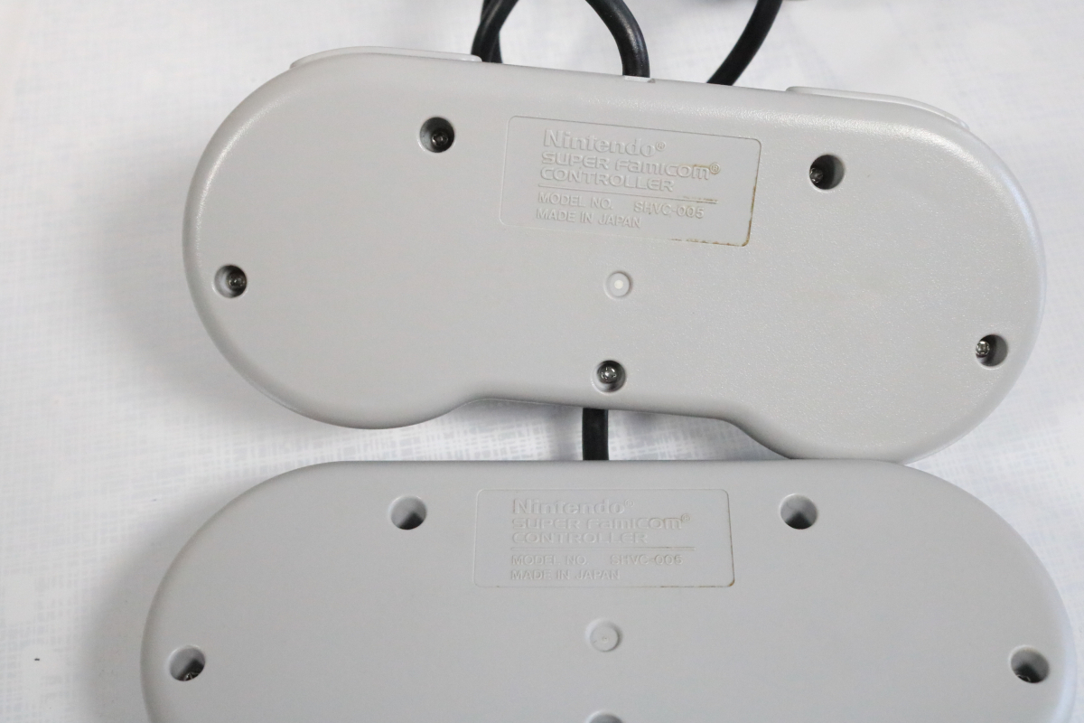 【目立った傷や汚れなし】★ 【動作OK・美品】 スーパーファミコン まとめ Nintendo ニンテンドー 幽遊白書 ドラゴンボール AC ...