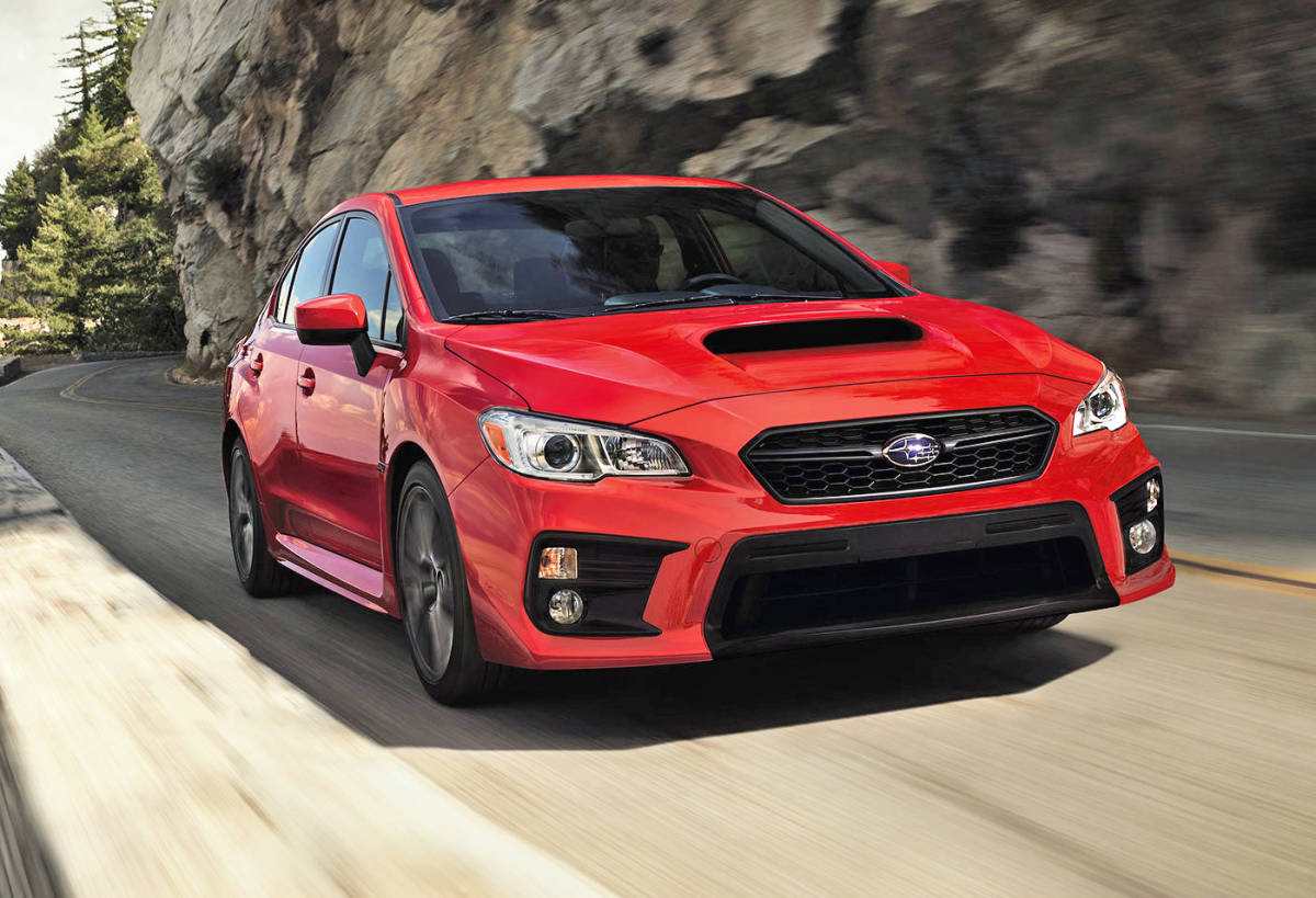 【未使用】USスバル純正 18-19 SUBARU WRX / STi フォグ ライト ベゼル カバーUSDM北米JDM 後期D型バンパーVAG VAB系S4 レヴォーグ インプレッサ にもの ...