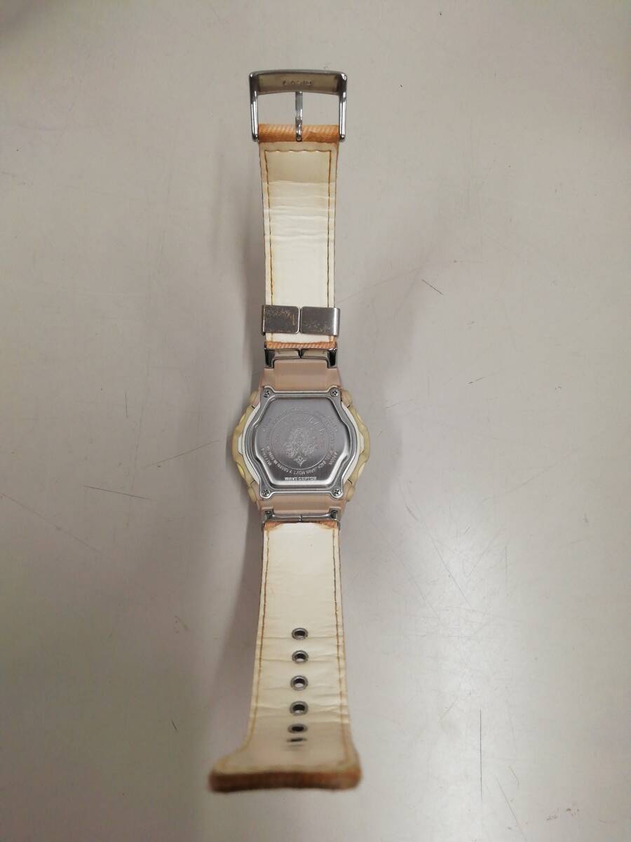 【傷や汚れあり】 CASIO Baby-G(HITOEコラボ)・DIESEL DZ-5101 DZ-5118 腕時計3点セット ウォッチ ...