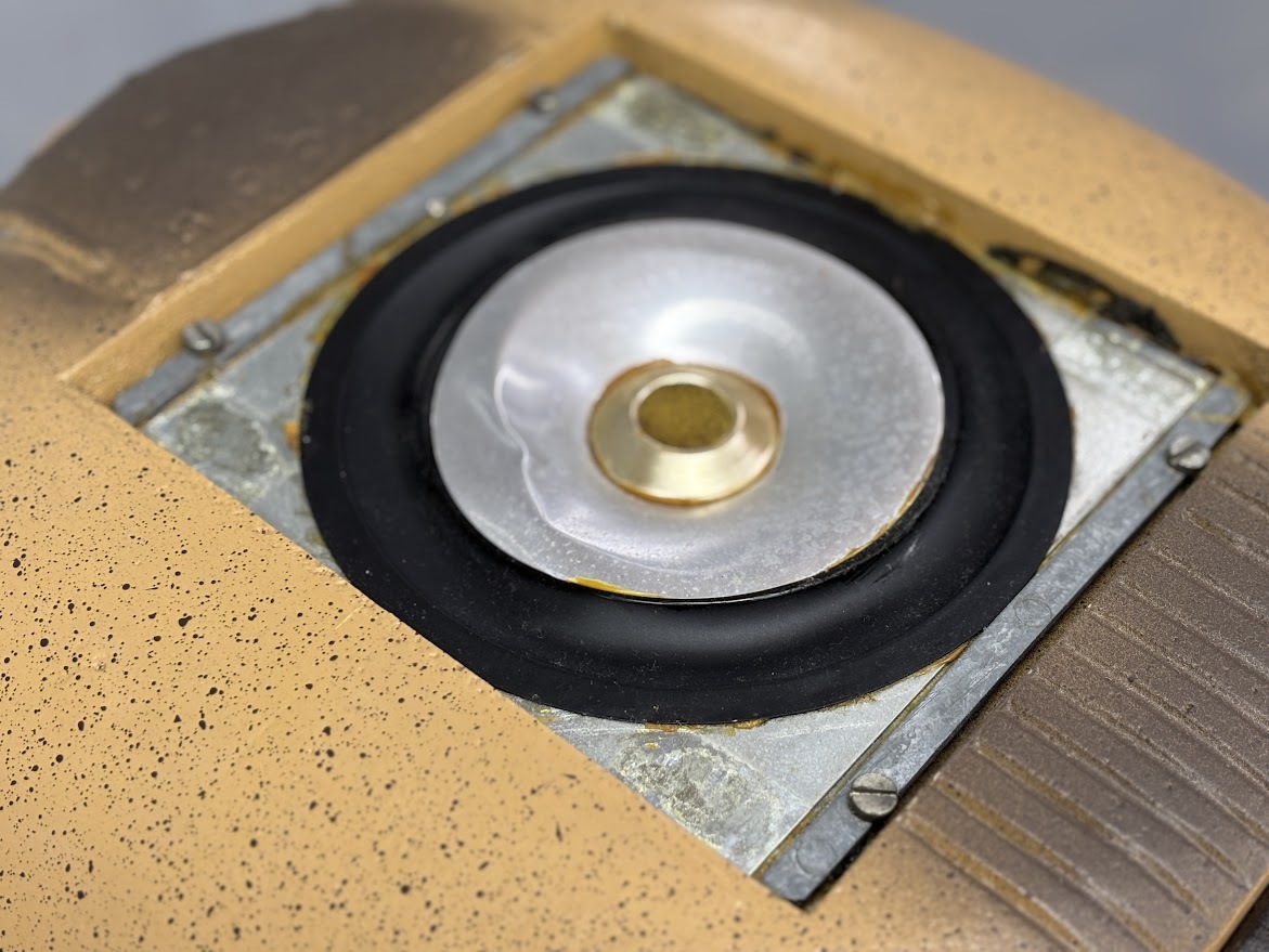 【傷や汚れあり】ジョーダン・ワッツ フラゴン 後期型 ペアスピーカー 現状品 JORDAN WATTS FLAGONの落札情報詳細 ...