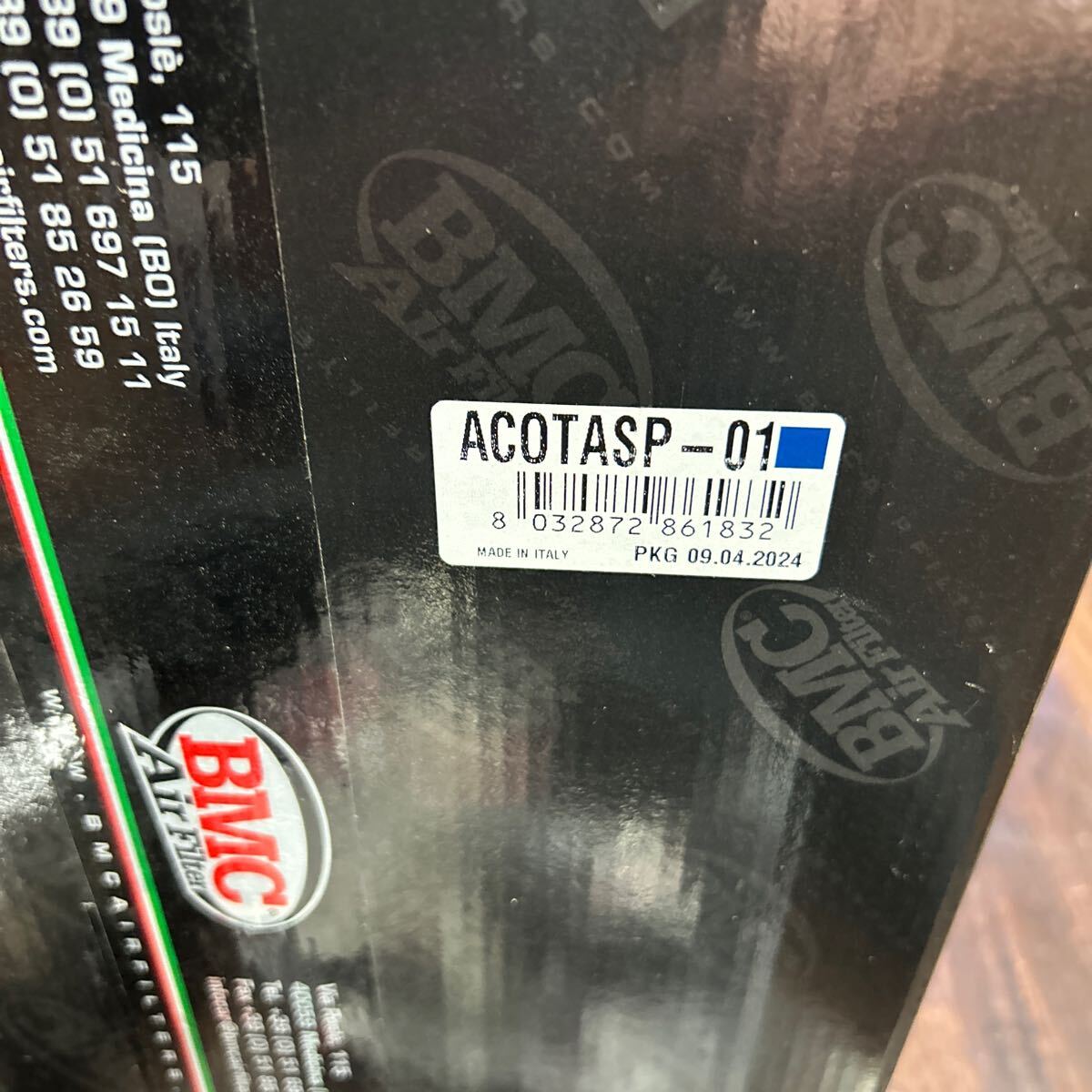 【未使用】ラスト 特価 新品 アバルト BMC OTA 500 595 595C 695 f595 abarth ツーリズモ コンペの落札情報詳細 - Yahoo!オークション落札価格検索 ...