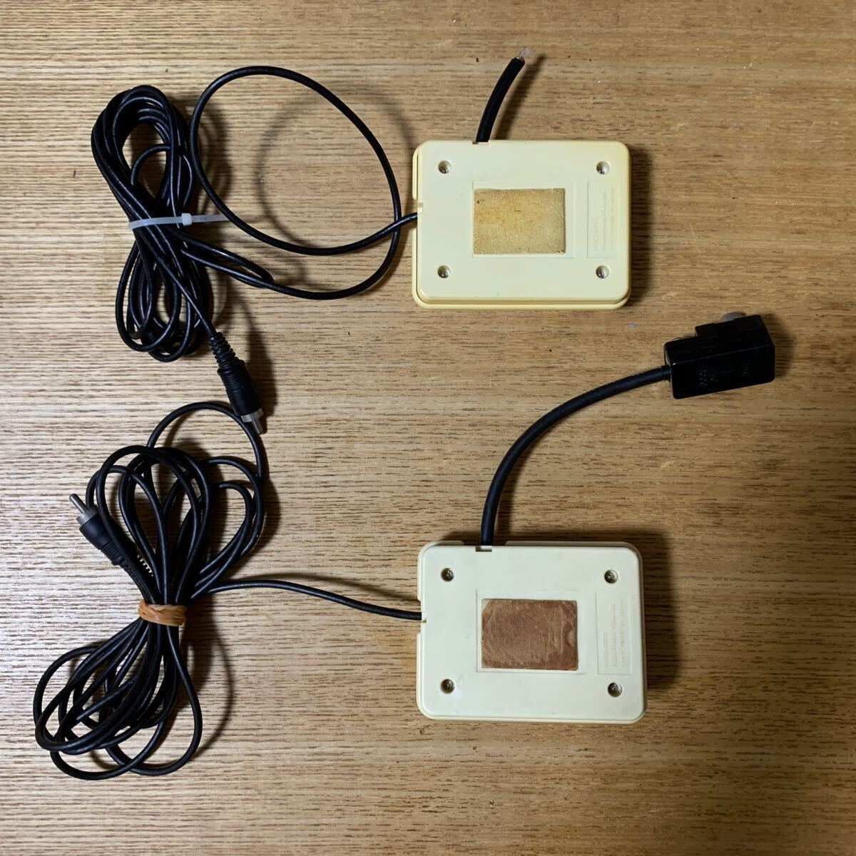 【全体的に状態が悪い】ニンテンドー Nintendo ファミコン用RFスイッチ HVC-003の落札情報詳細 - Yahoo!オークション落札 ...