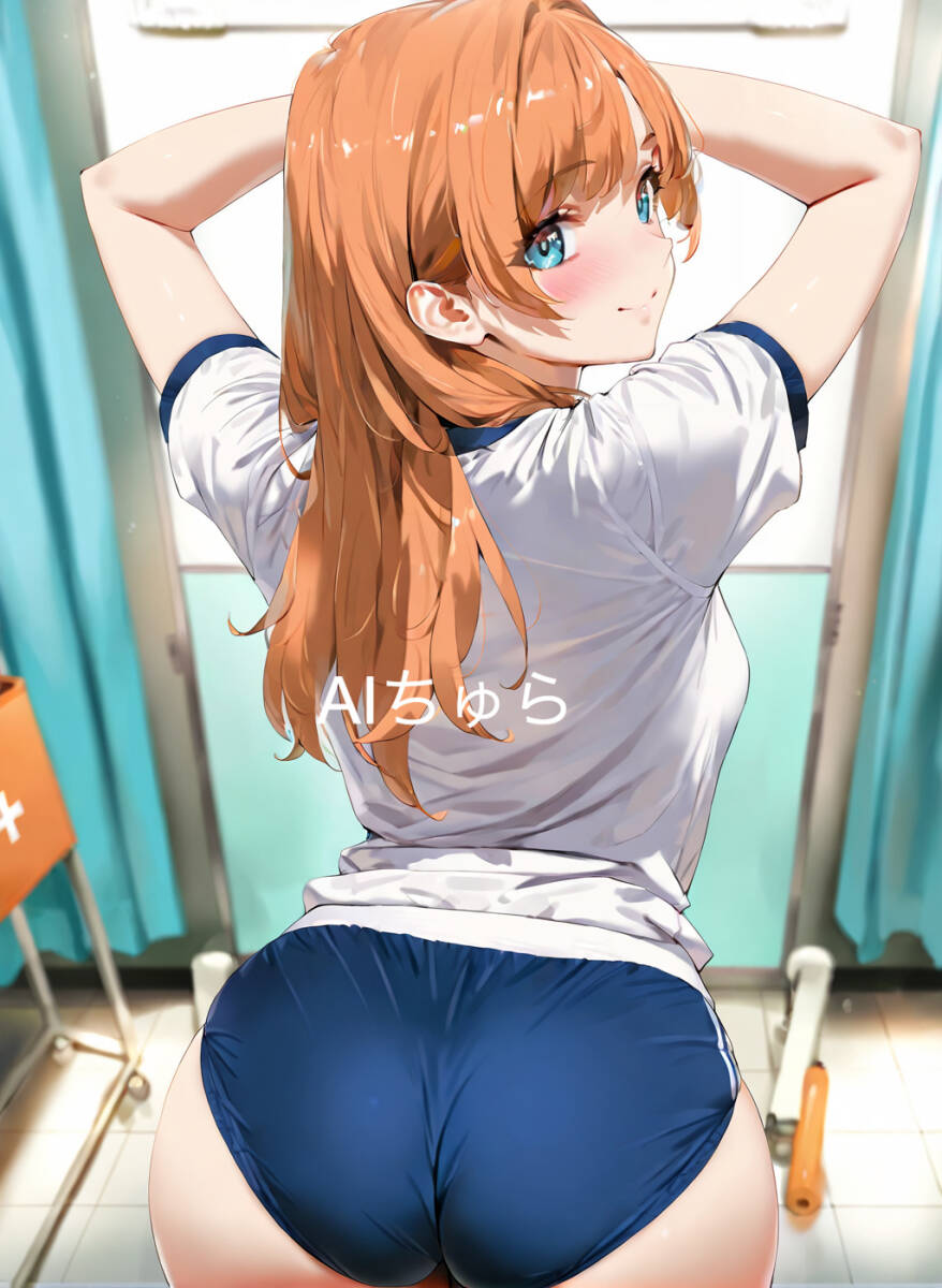 【未使用】ブルマ スク水 ツイン 2人 フェチ 美少女 イラスト アニメ A4 ポスター 同人 美女 アニメ コスプレ パンチラ 美乳 美尻 おっぱい 巨乳 D167の落札情報詳細 ...