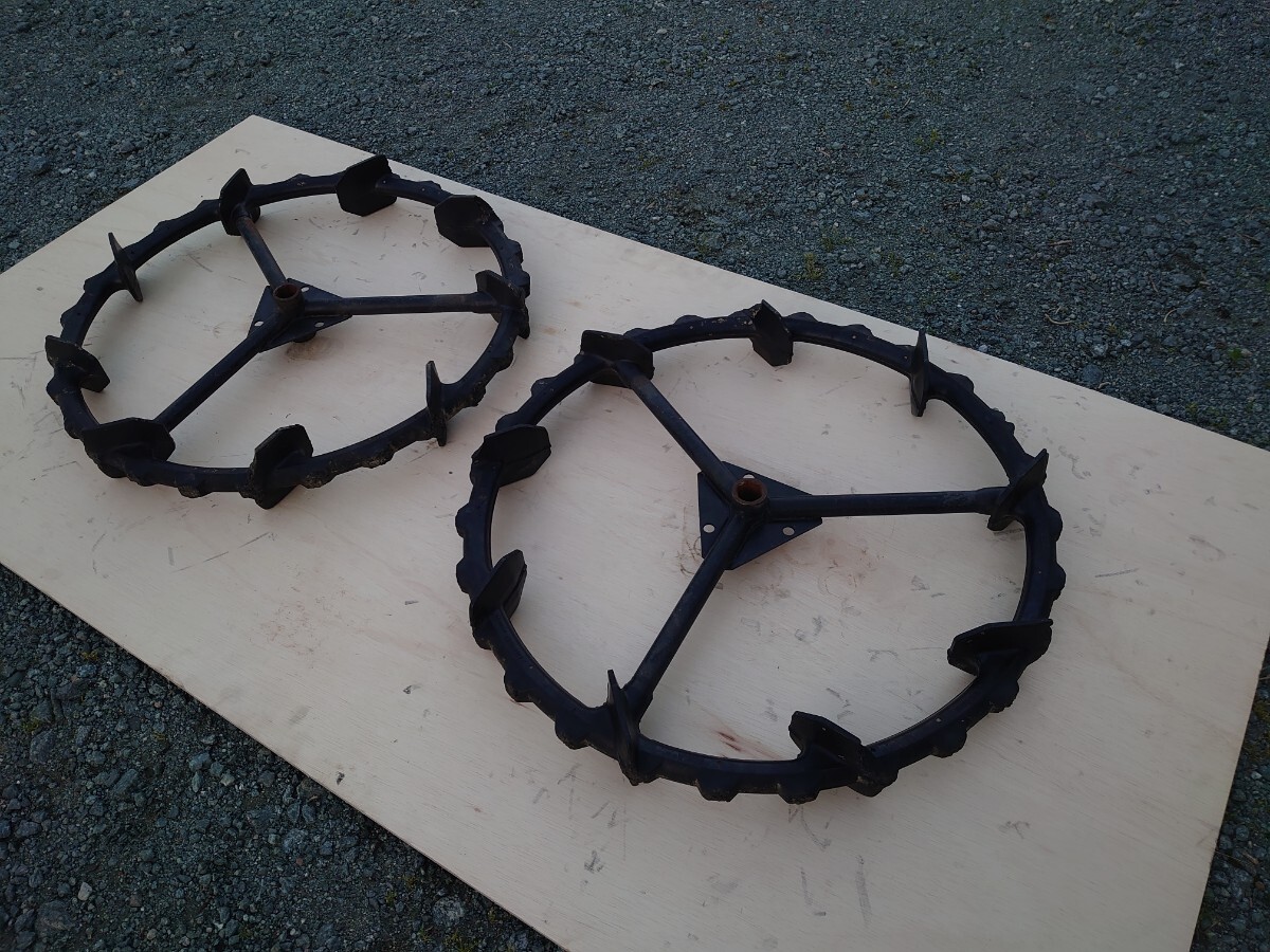 イセキ PM43 PM40 さなえ ラブリーミニ リヤタイヤ 左右セット 田植機 タイヤ 後輪 後ろタイヤ 三重県から PM 田植え機 ISEKI 現状の落札情報詳細 - Yahoo ...