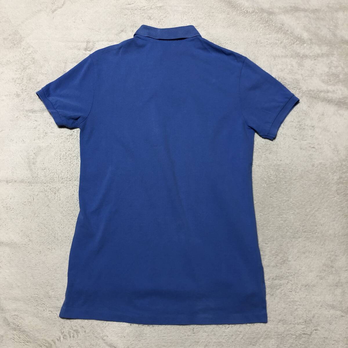 【目立った傷や汚れなし】 POLO RALPH LAUREN ポロ ラルフローレン ビッグ ポロベア プリント スウェット トレーナー ネイビー Lの落札情報詳細 - Yahoo!オークション ...