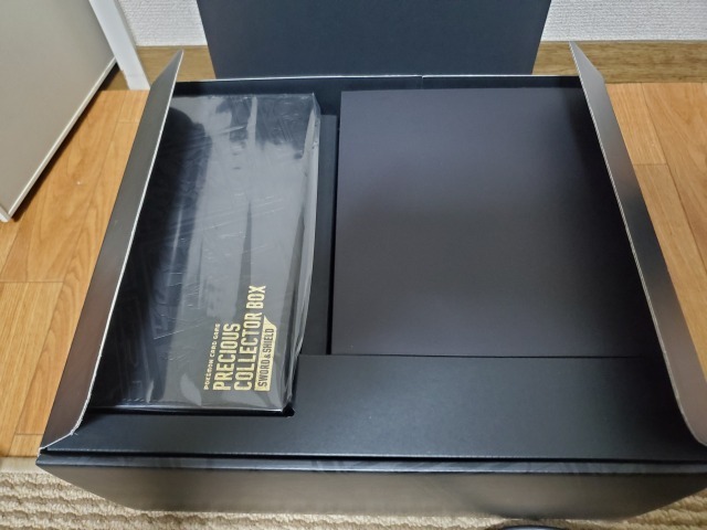 【未使用】【未開封新品】プレシャスコレクターボックス PRECIOUS COLLECTOR BOX ポケカ ポケモンカードゲームの落札情報詳細 ...