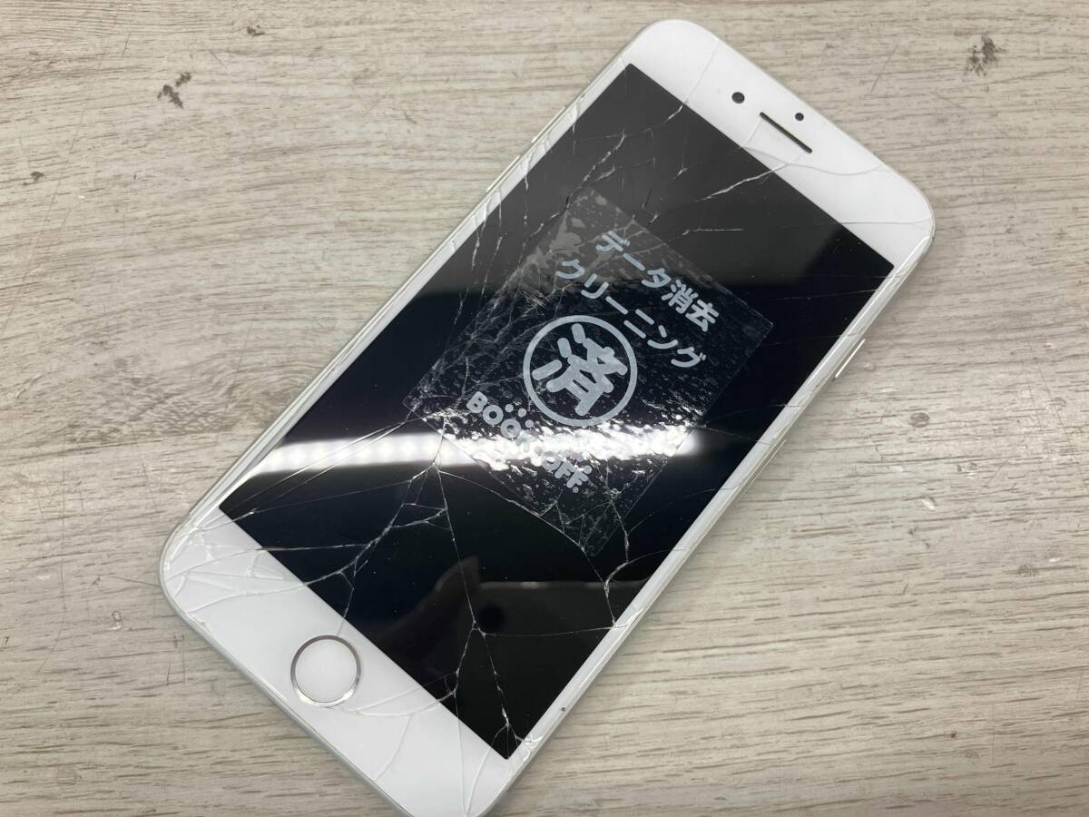 【全体的に状態が悪い】ジャンク Apple iPhone7 iPhone7 Plus 7台 まとめ売り TU04の落札情報詳細 - Yahoo!オークション落札価格検索 オークフリー