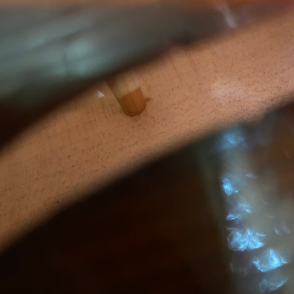 【傷や汚れあり】【 C 】8638 Roderich Paesold 805 バイオリン 4/4サイズ ローデリヒペゾルトの落札情報詳細 ...