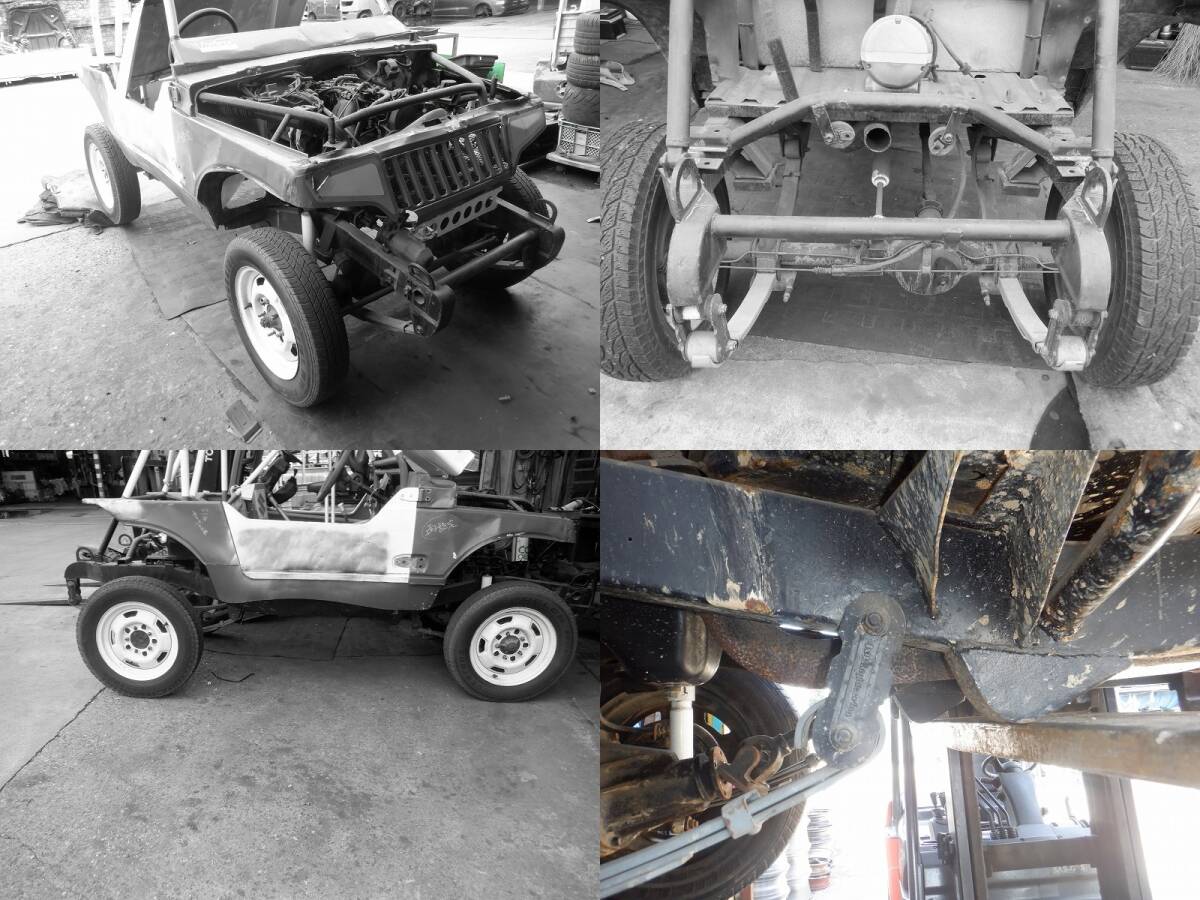 【傷や汚れあり】アルトワークス用 エンジン F6A DOHC ターボ SJ40 ジムニー 改造車に搭載 ※初爆あり /65(25)【7-12829】宅配不可(福通営業所止)90393の落札情報 ...