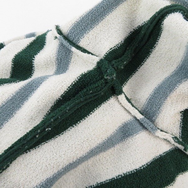 【目立った傷や汚れなし】WIND AND SEA×neswell/ウィンダンシー×ネストウェル ストライプ柄 パンツ/WDS-NSTW-24 ...