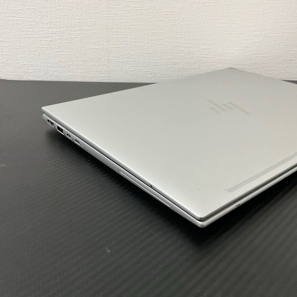 【傷や汚れあり】Su-25140. HP / EliteBook 840 G6 / Core i7-8665U / 第8世代CPU ...