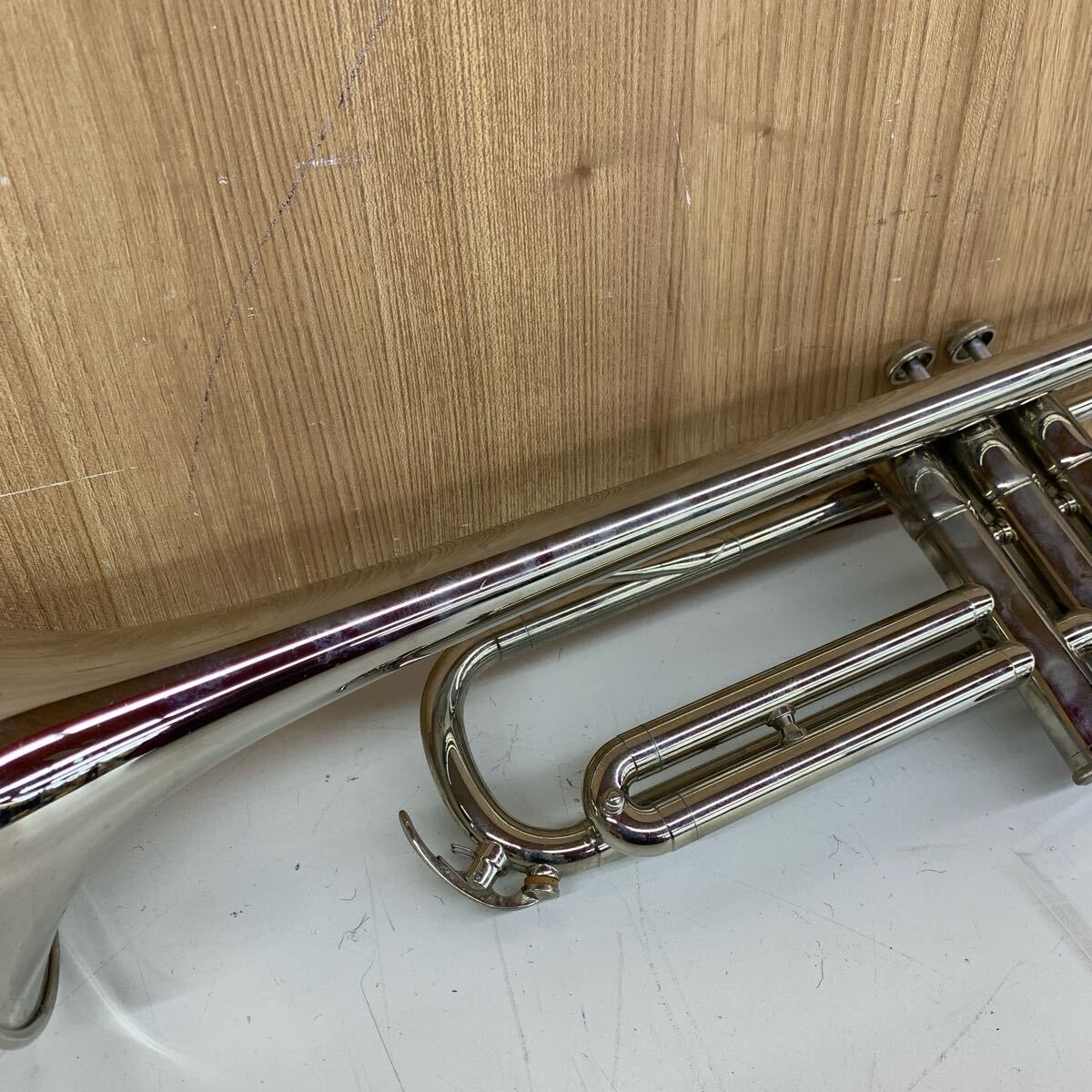 【やや傷や汚れあり】【P-4】 Yamaha YTR-135 トランペット 管楽器 ヤマハ 中古品 3095-23の落札情報詳細 - Yahoo!オークション落札価格検索 オークフリー