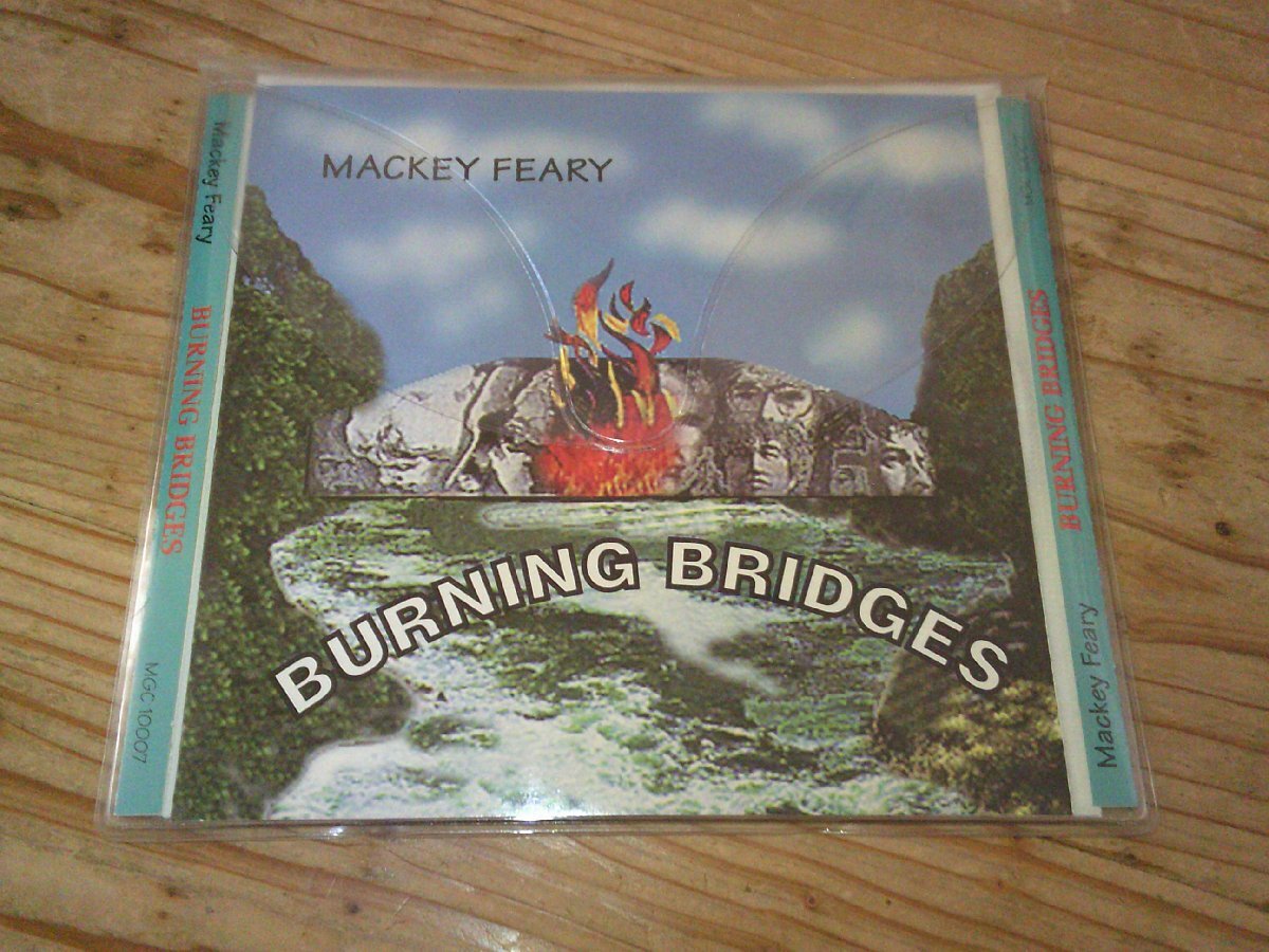 【やや傷や汚れあり】V-RECO12'LP-f Mackey Feary & Kalapana マッキー・フェアリー&カラパナ ...