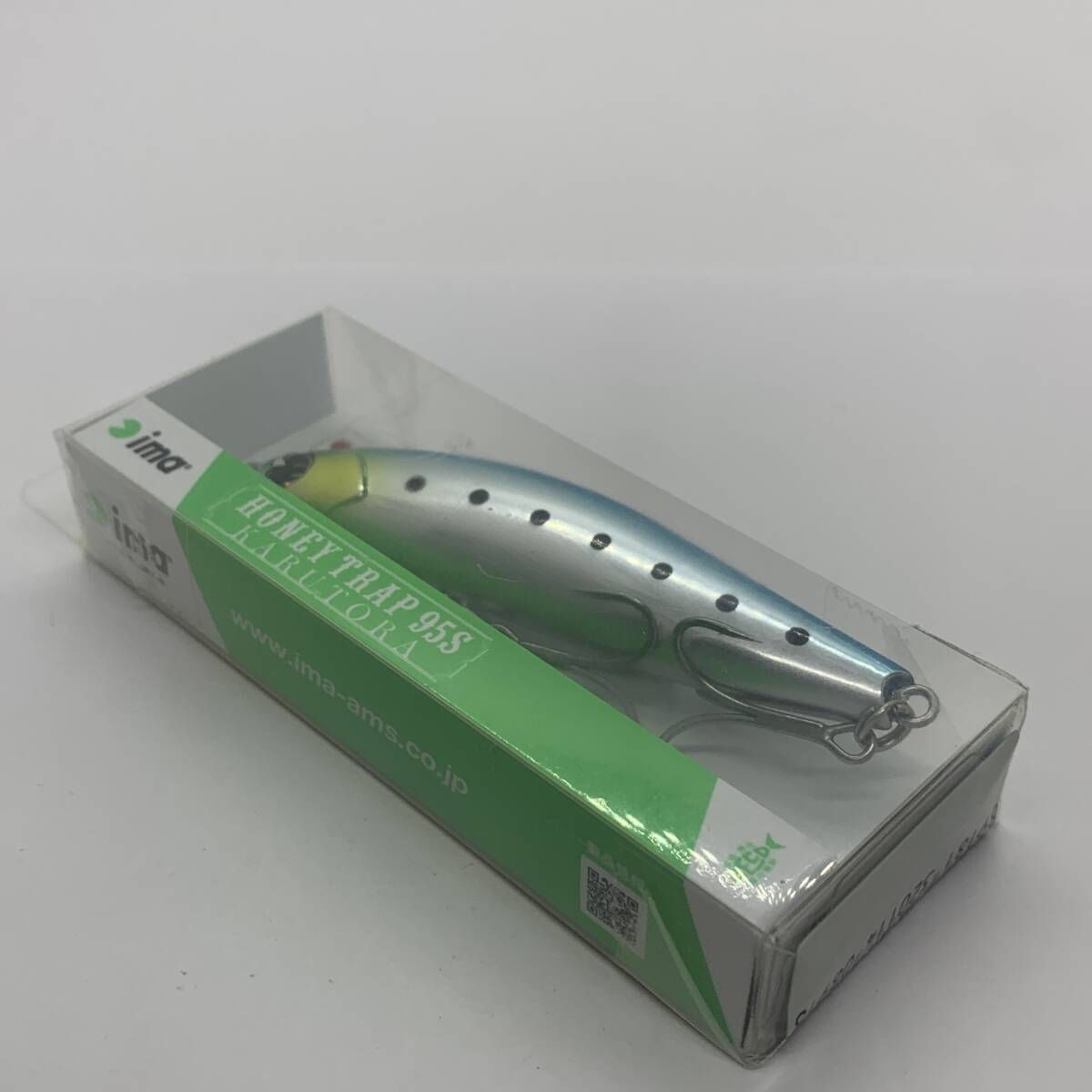 【未使用】I-98421 アイマ ima ハニートラップ95S カルトラの落札情報詳細 - Yahoo!オークション落札価格検索 オークフリー