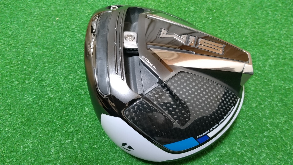【やや傷や汚れあり】【名器/綺麗】テーラーメイド SIM 10.5° 196g± ドライバー 検)M1/M2/M3/M4/M5/M6/SIM2/ステルス/Qi10/Qi35/シムの落札情報詳細 ...