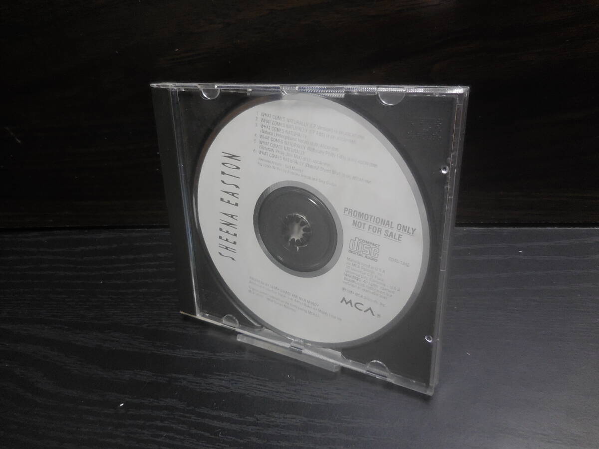 【やや傷や汚れあり】80s レア 帯付き 83年国内初期3500円盤(CP35-3058-2 1A1) シーナ・イーストン(SHEENA EASTON) 81年1st「モダン・ガール(TAKE ...