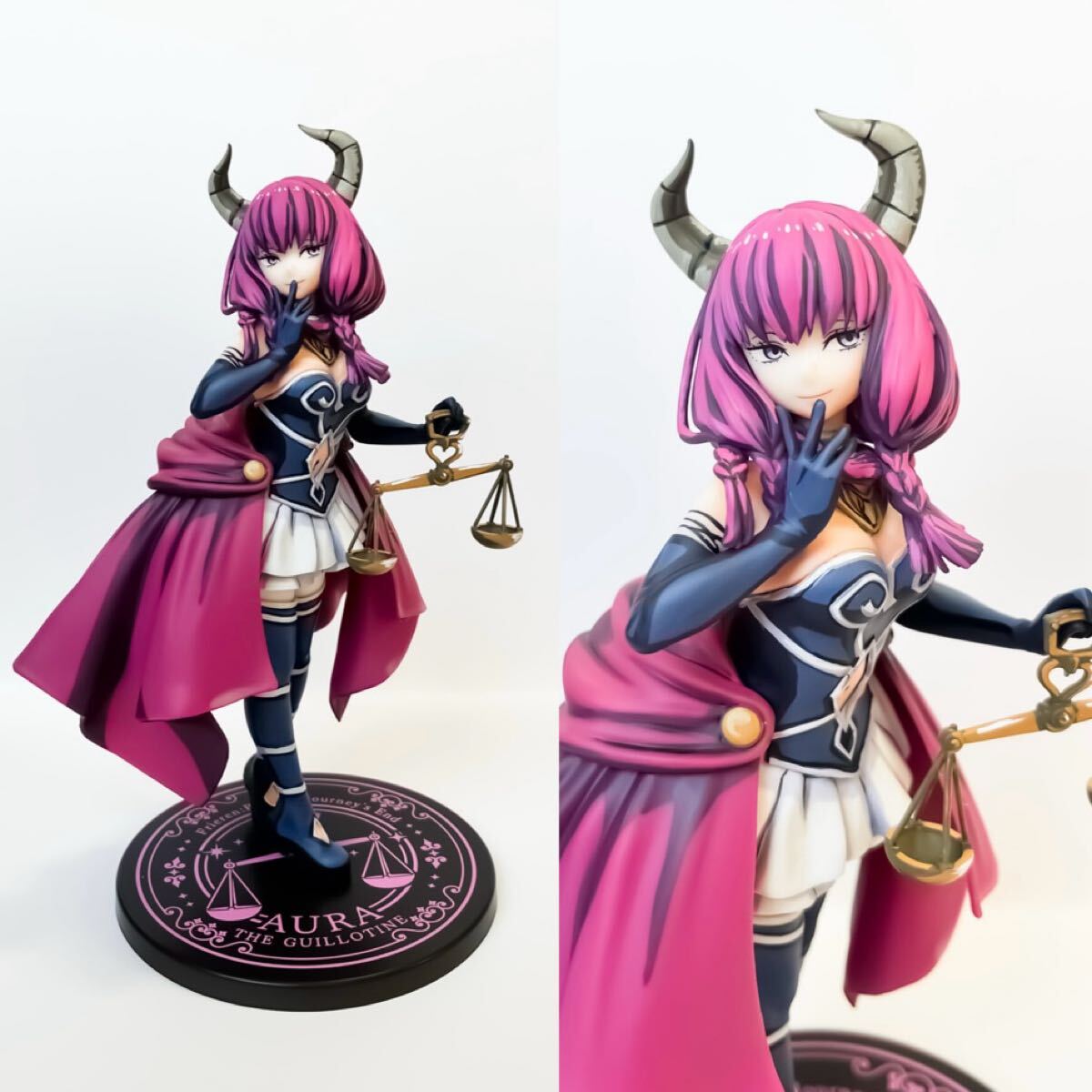 【未使用に近い】数2 葬送のフリーレン Coreful フィギュア ユーベルの落札情報詳細 - Yahoo!オークション落札価格検索 オークフリー