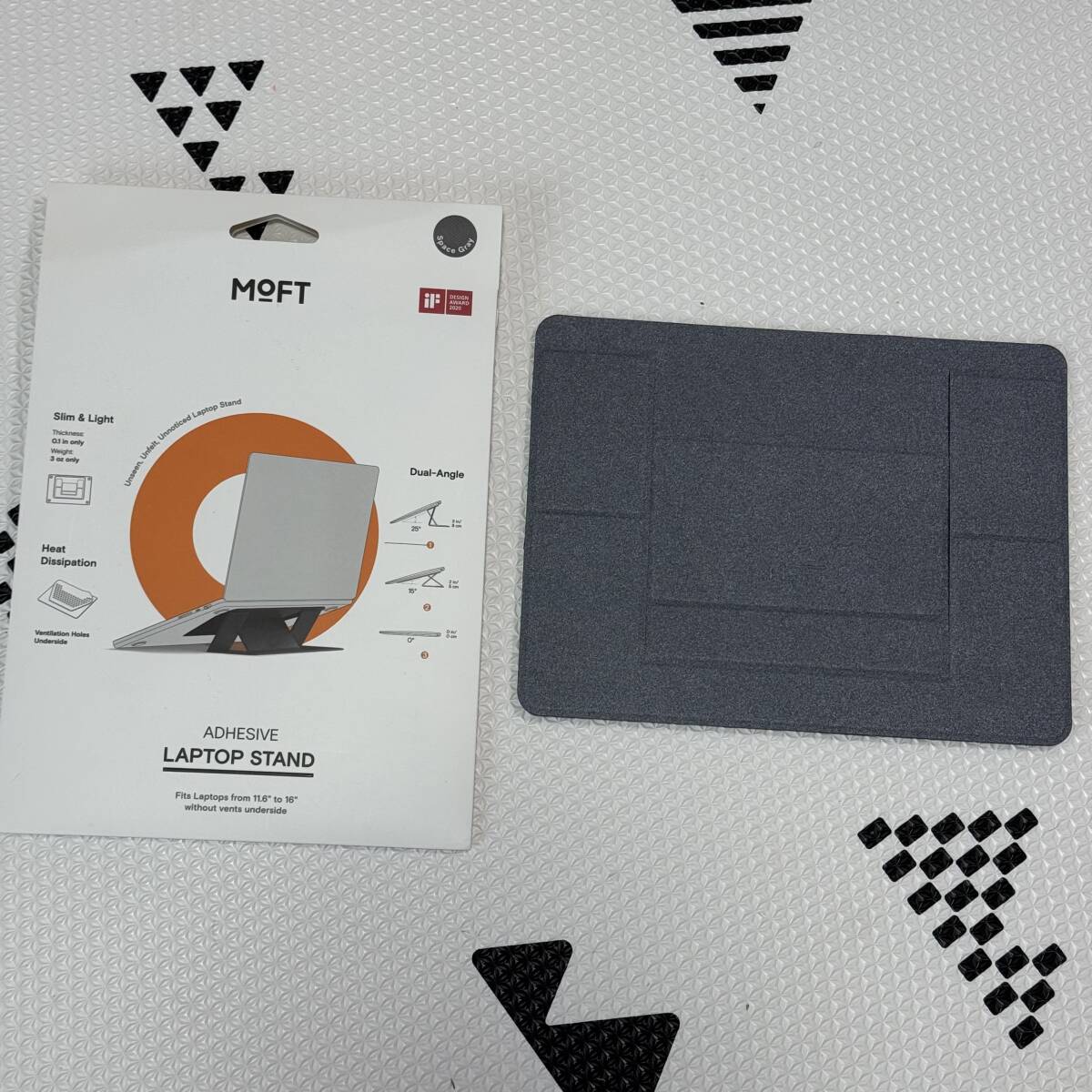 【未使用】X ノートパソコンスタンド パソコンスタンド iPad 折りたたみ式 ノート PCスタンド アルミ 合金製 ホルダー 高さ 角度調整可能 滑り止めの落札情報詳細 - Yahoo ...