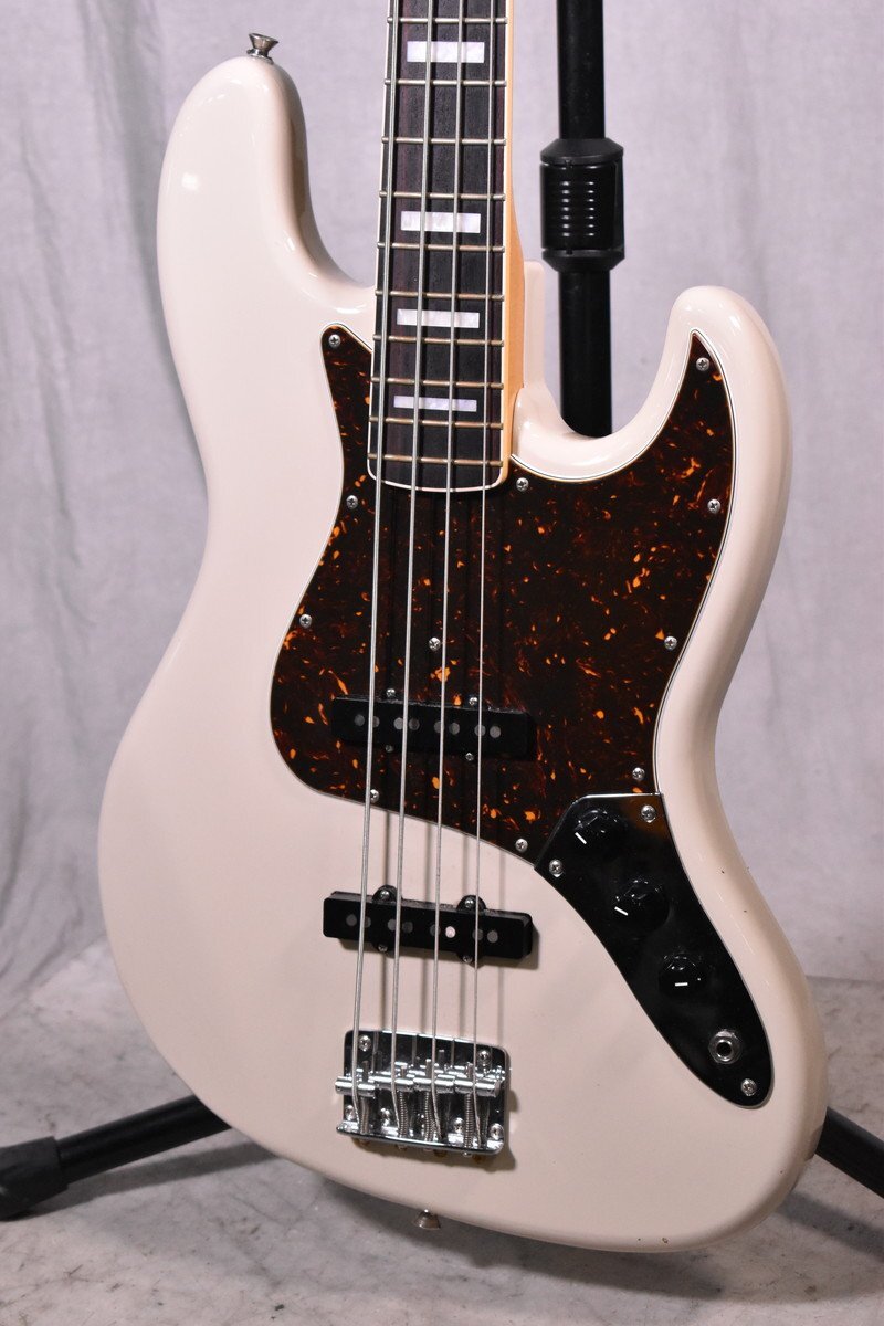 新品同様 フジゲン FUJIGEN FGN ミディアムスケール ストラト Neo Classic NST11MAHM SBB 日本製 1年保証 ...