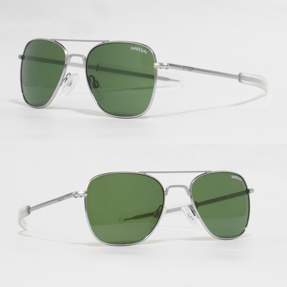 【未使用】レア1990年代~00's USA製デッド Randolph Engineering ランドルフエンジニアリング HGU4/P サングラス ビンテージ メガネ ミリタリー眼鏡の落札 ...
