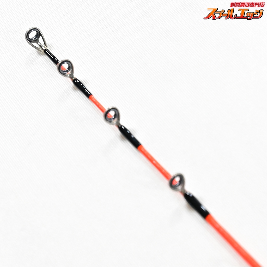 【目立った傷や汚れなし】★☆【ダイワ】 極鋭 カワハギ レッドチューン ボトム DAIWA KYOKUEI KAWAHAGI RED-TUNE ...