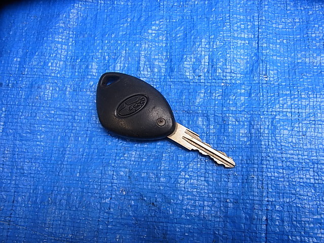 【傷や汚れあり】フ スバル 純正 キーレス リモコン 2ボタン R2 RC1.2 R1 RJ1.2 後期 サンバー TV1.2 ステラ 乳白基盤 動作品 送料200円 Z50の落札情報詳細 ...