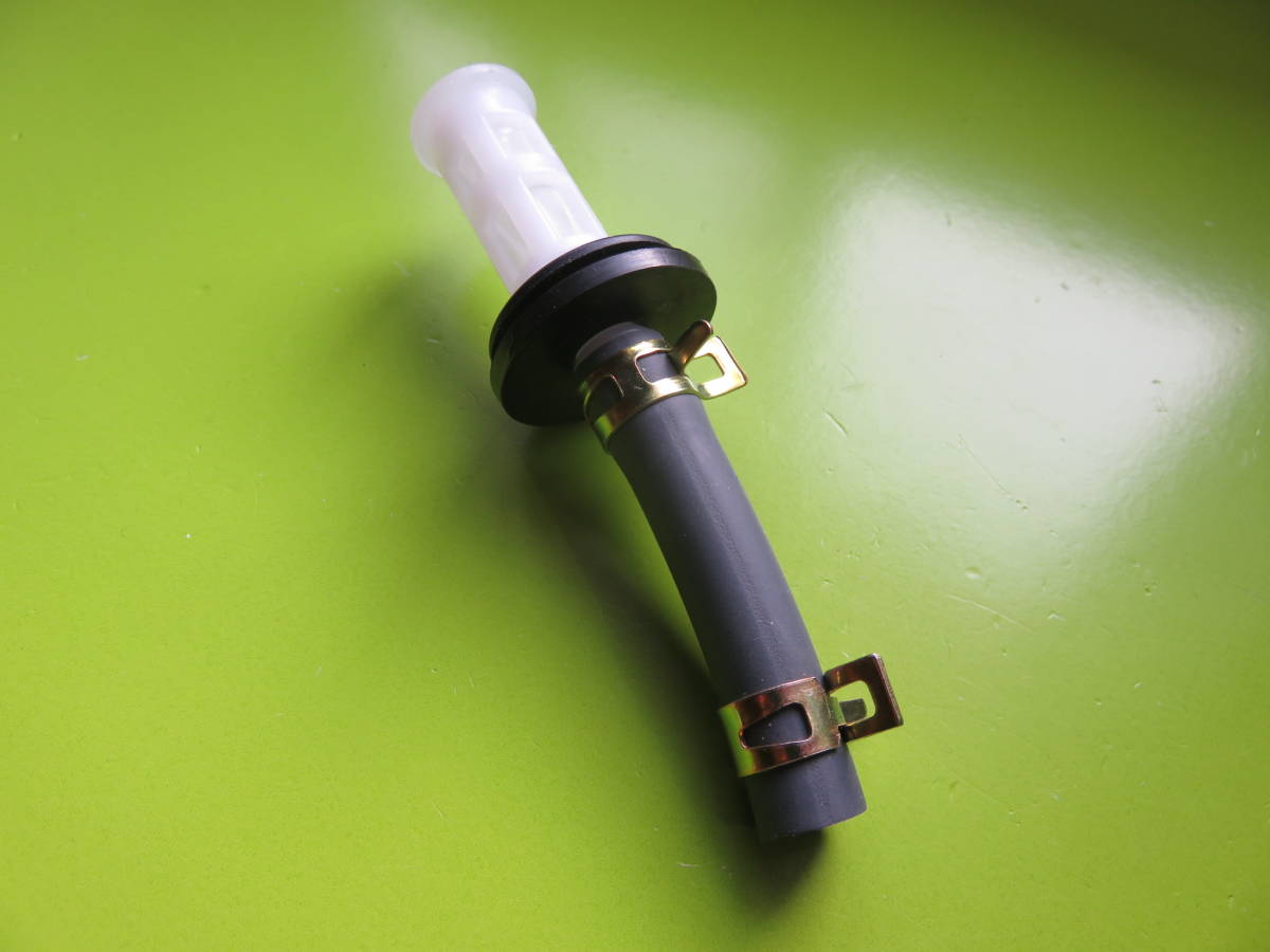 【未使用】ゼノアG3K G4K用 タンクゴム BC340F HA340EG23L BK3420SEZ BK346FT2P BK3400 BC266F BK345FT1 BC3410 ...