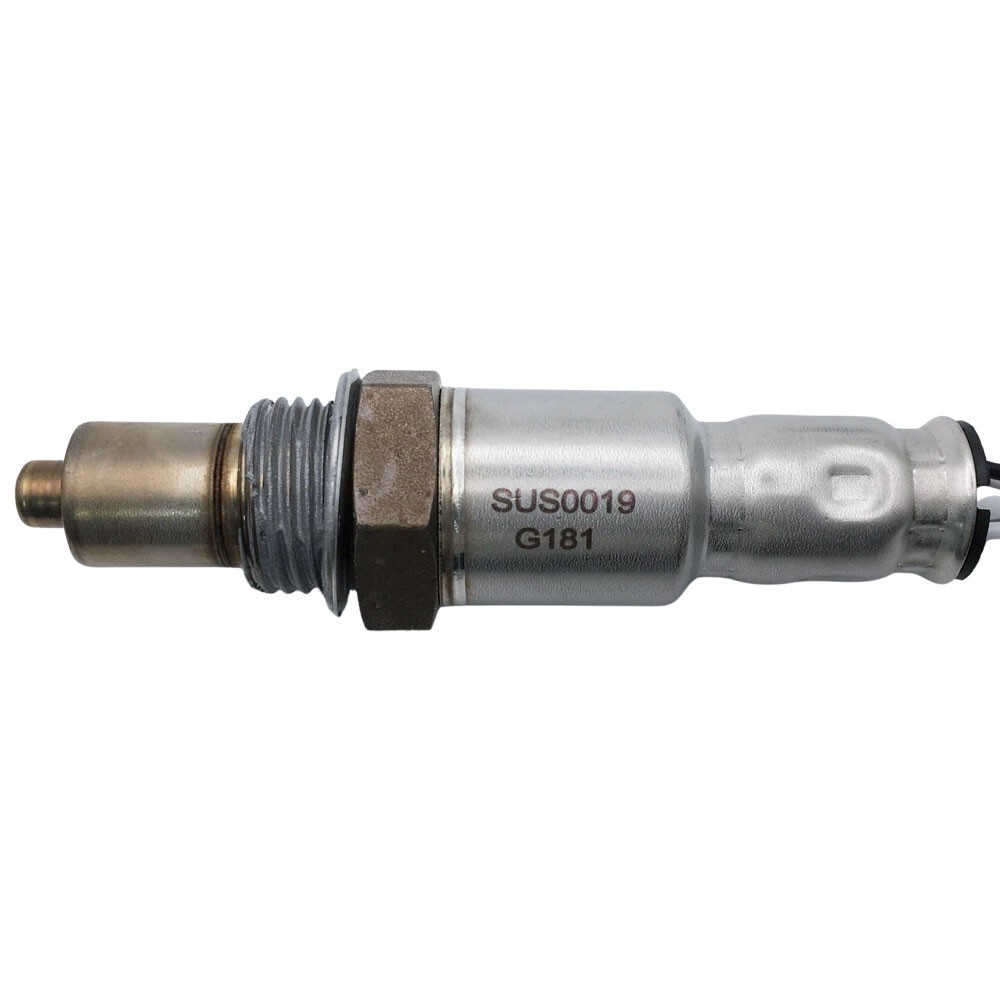 【未使用】【送料無料】ハスラー MR31S MR41S フロント側用 18213-74P00 O2センサー1本 SUS0019 即日発送の落札 ...
