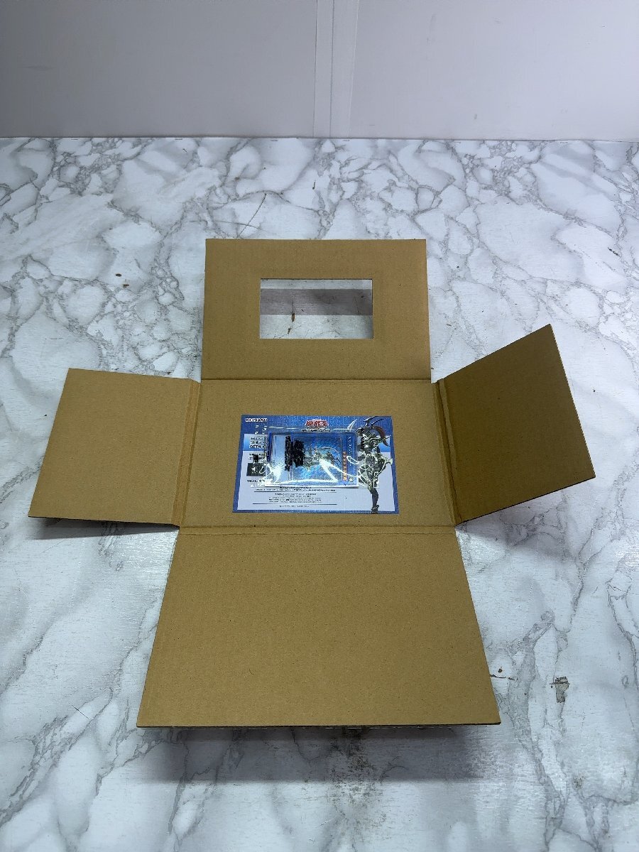 【未使用】♪未開封【カオスソルジャー(ダンボール付き)【プリズマティックシークレット】PSEC-JP004《儀式》 遊戯王カード】OK20609の落札情報詳細 - Yahoo!オークション落札 ...